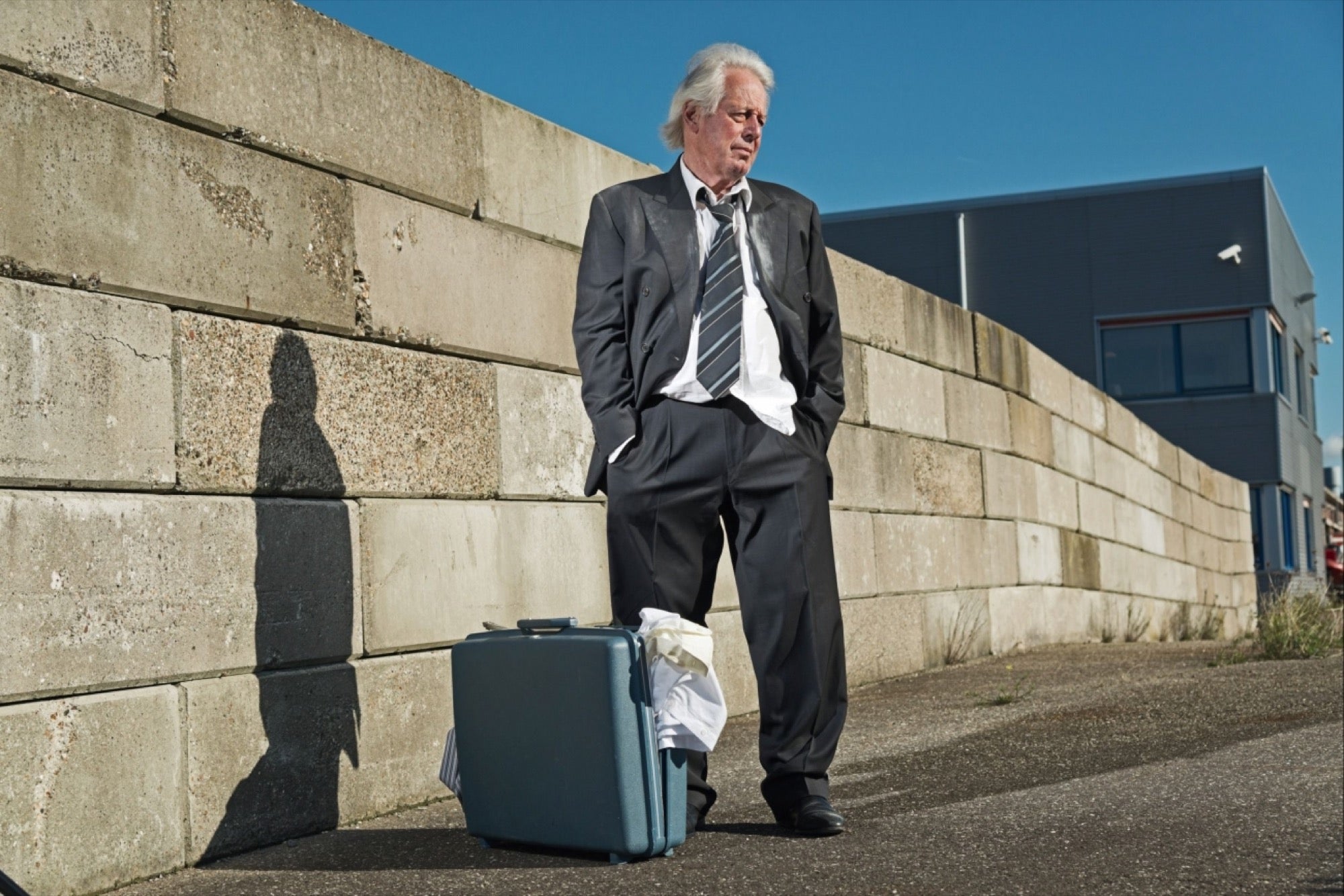 Are You Ready for a Job-Less Economy? | Entrepreneur