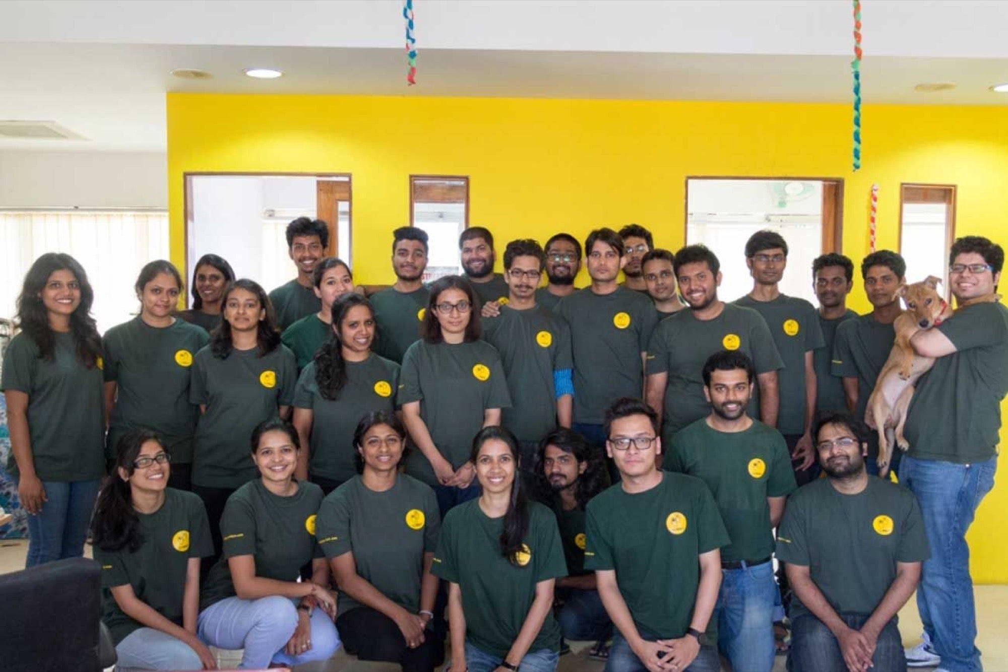 How SAIF Is Contributing To The Success Of YourDost | Entrepreneur