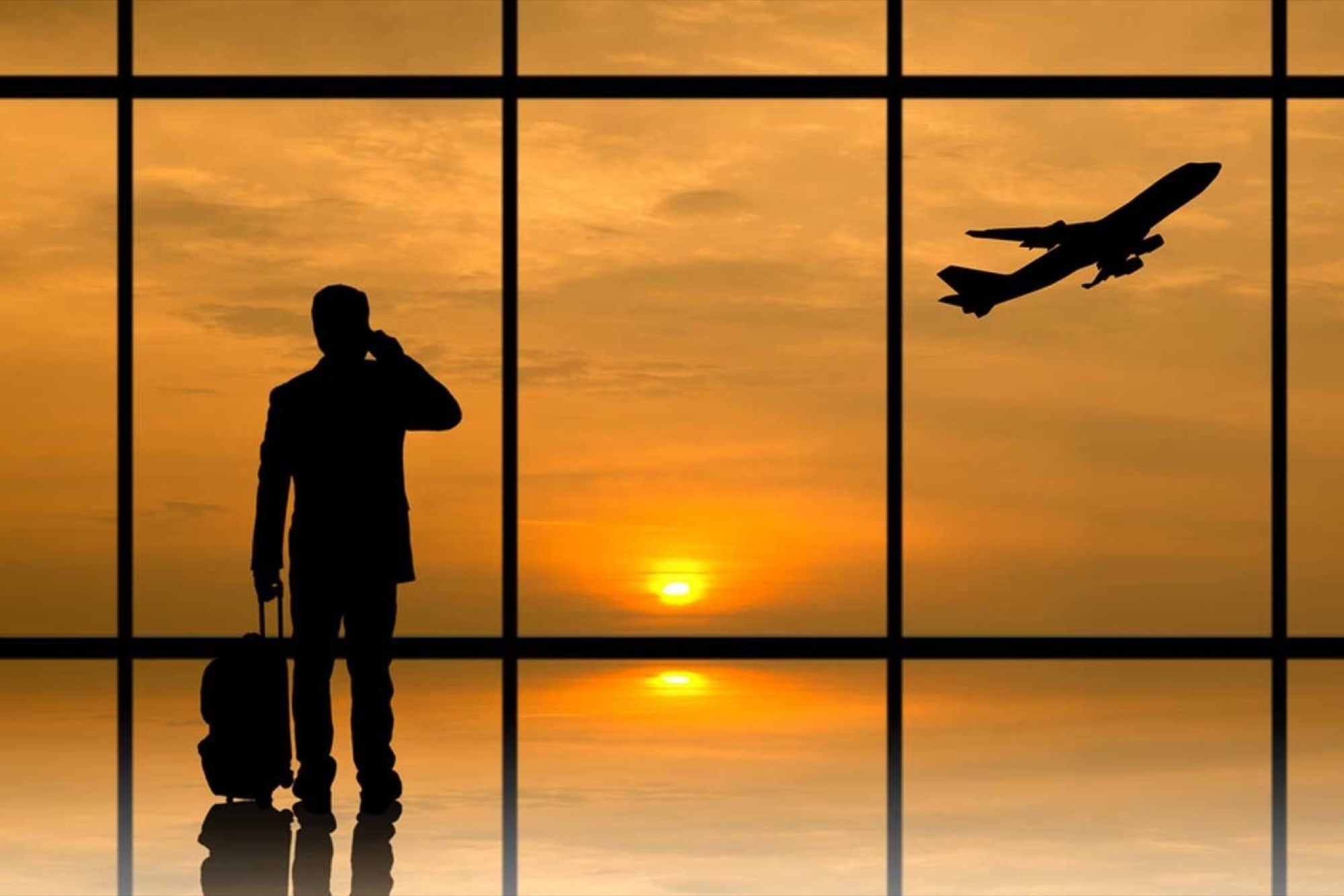 Taking a Job Overseas Is Challenging, But So Rewarding | Entrepreneur