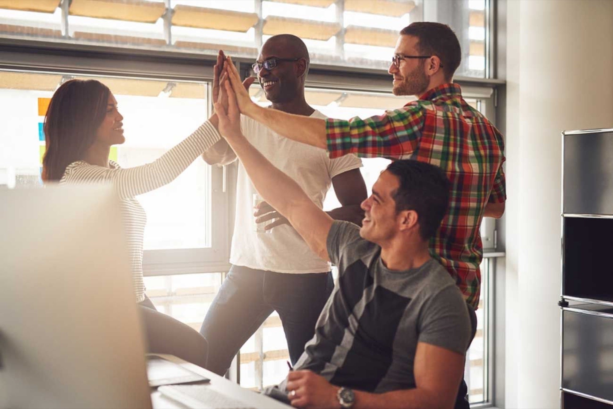 The 3 Essential Mindsets an Entrepreneur Needs to Succeed | Entrepreneur