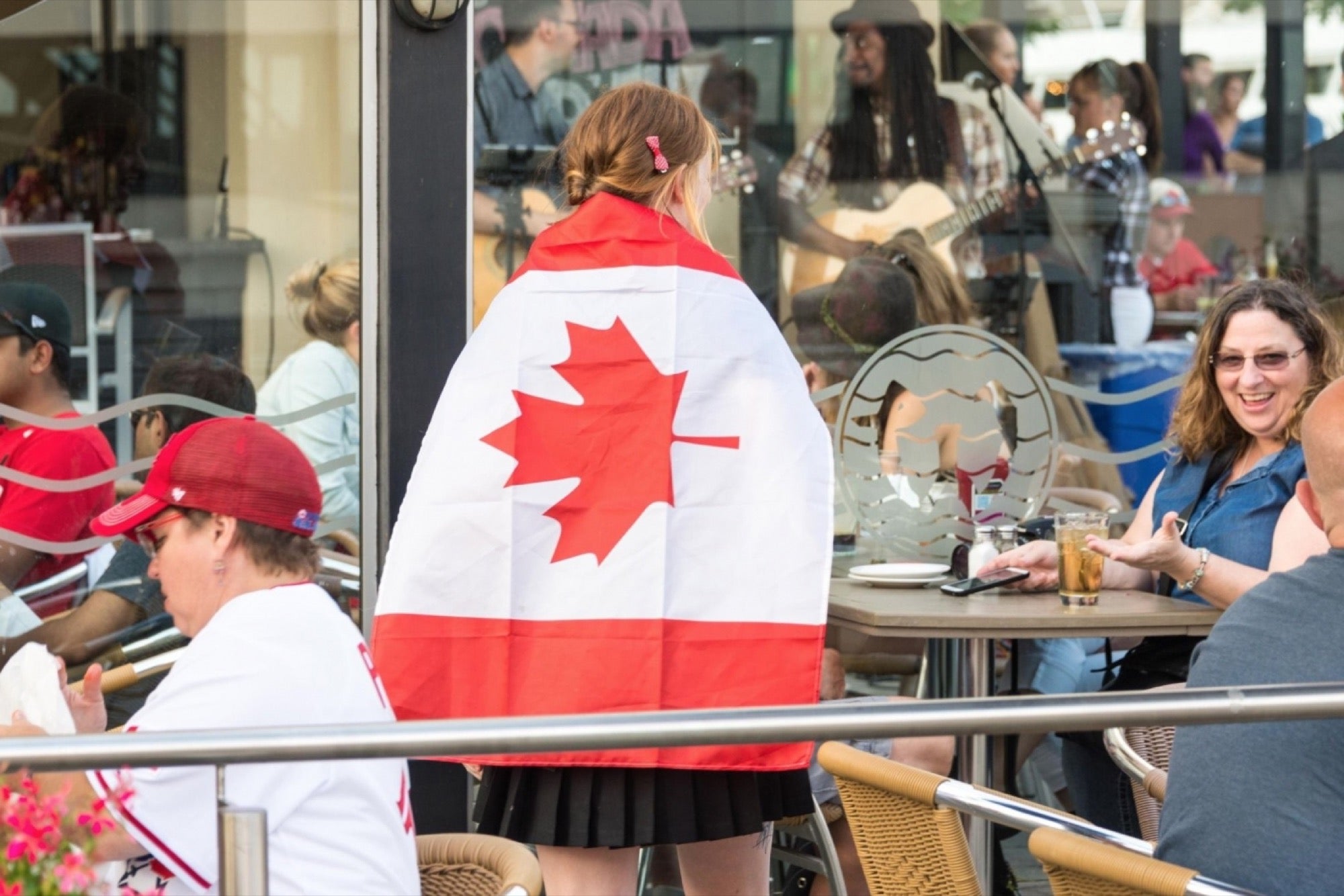 7 Companies You Probably Didn't Know Were Canadian | Entrepreneur