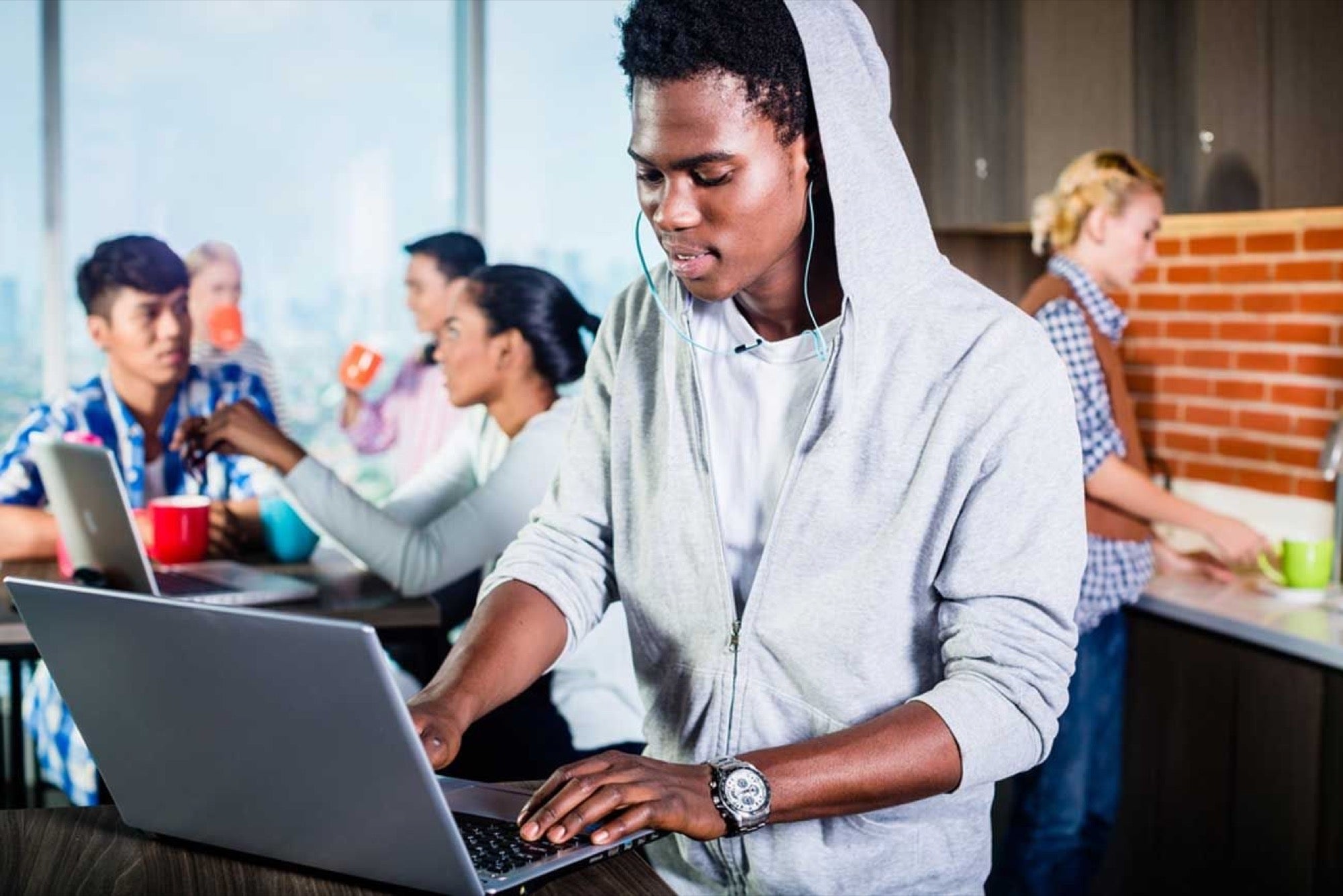 Why Tech Founders Should All Read Scrum | Entrepreneur