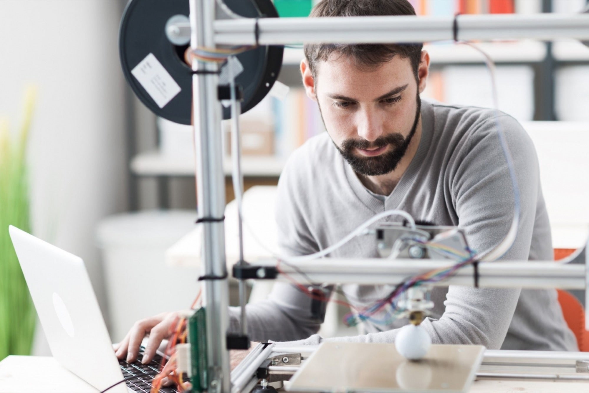 Behind the Evolution of a Revolutionary New Speaker Design | Entrepreneur