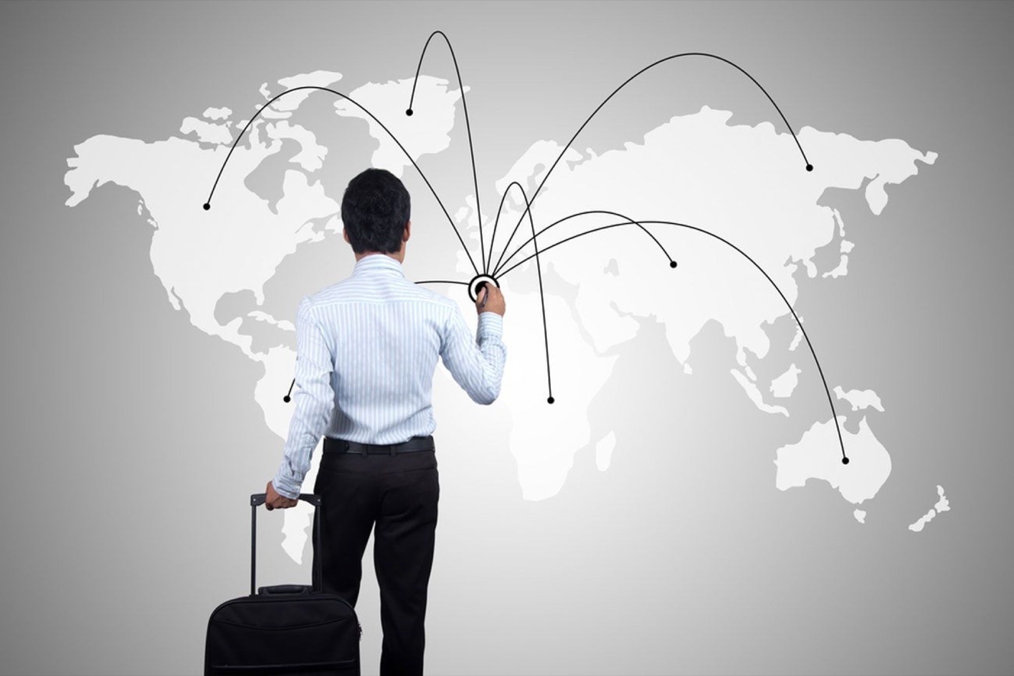 What it takes to create a successful cross-border VC model today ...