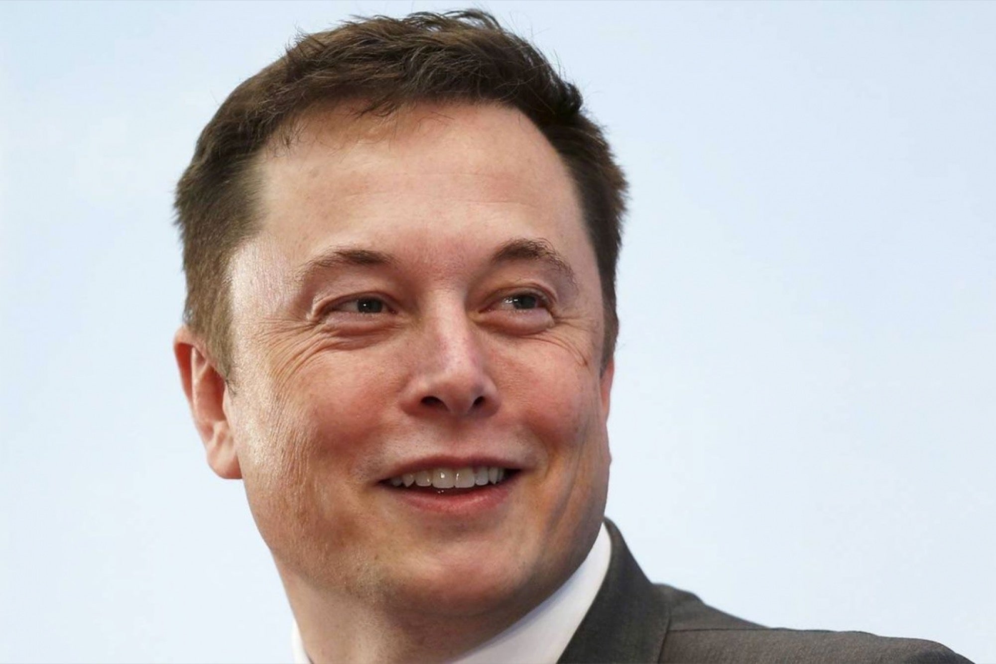 Musk Hints at Top Secret Tesla Masterplan | Entrepreneur
