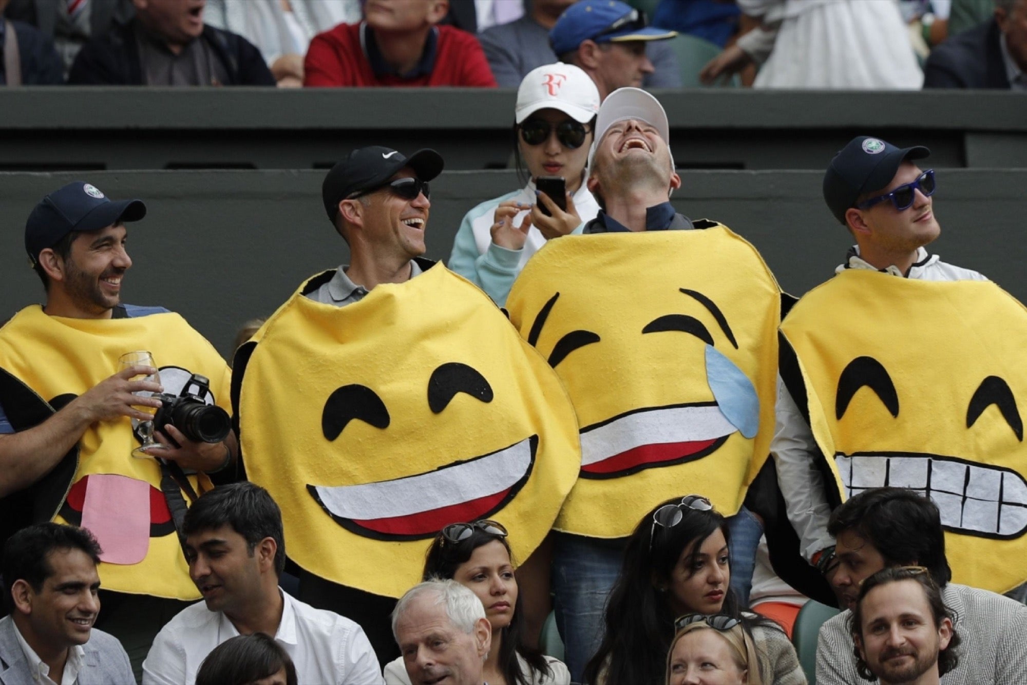 For World Emoji Day: How Emojis Help You Connect with Consumers ...