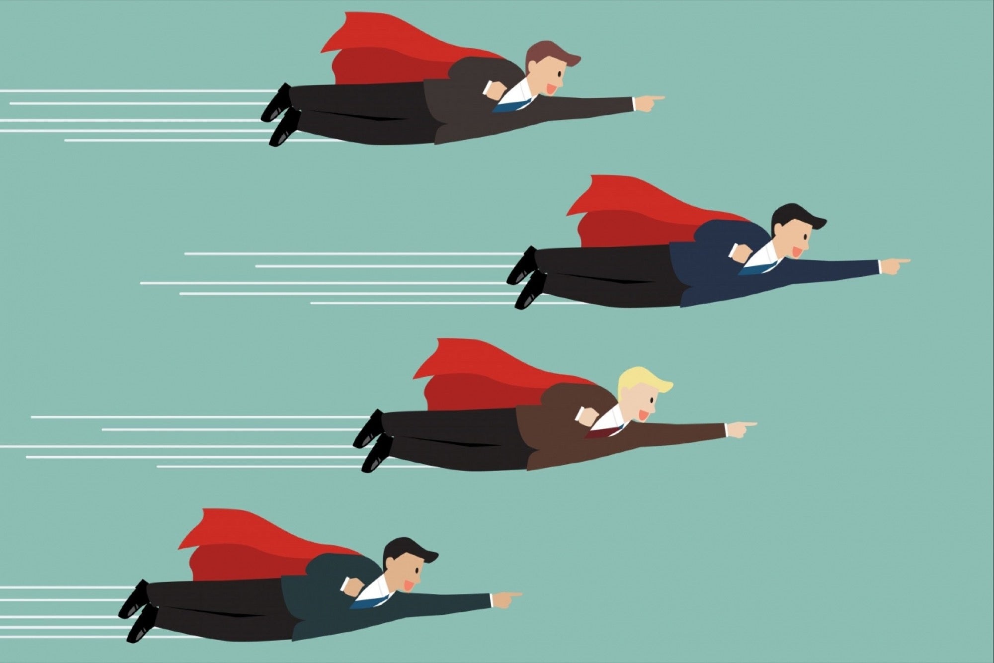 Three Actionable Strategies For Your Startup To Overcome Market ...