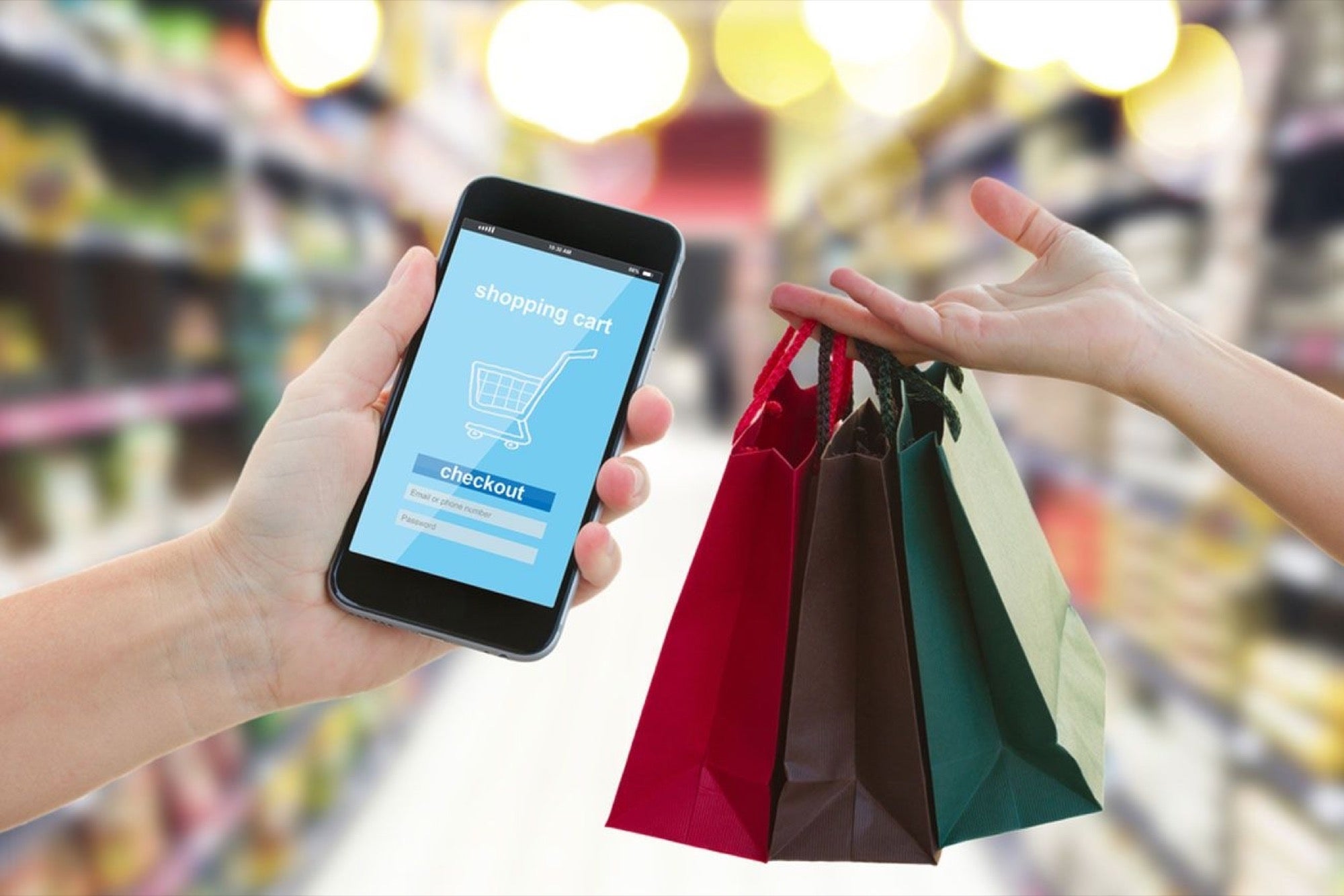 The 4 Opt-in Forms All Ecommerce Websites Must Have | Entrepreneur