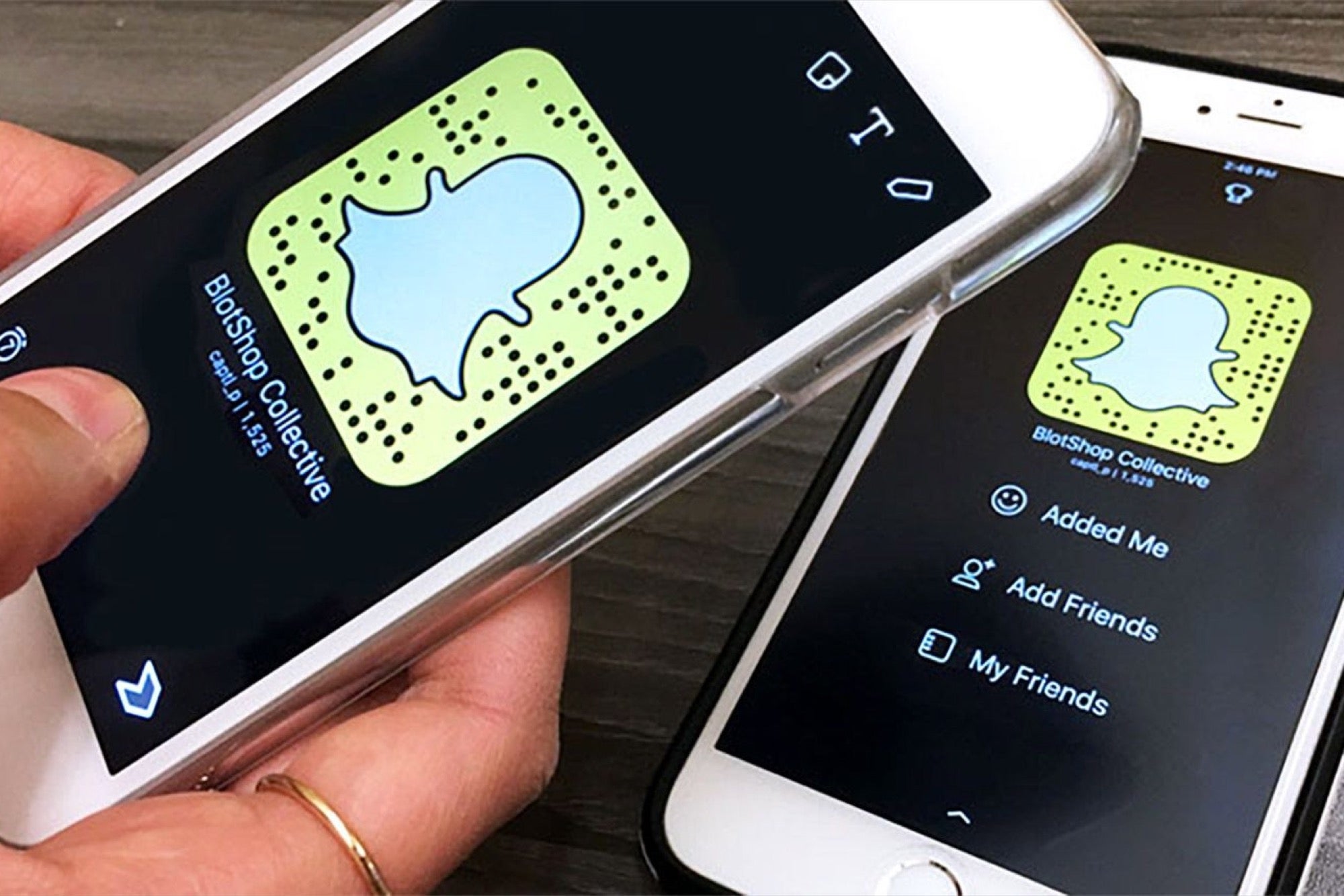 14 Ways to Step Up Your Snapchat Game | Entrepreneur