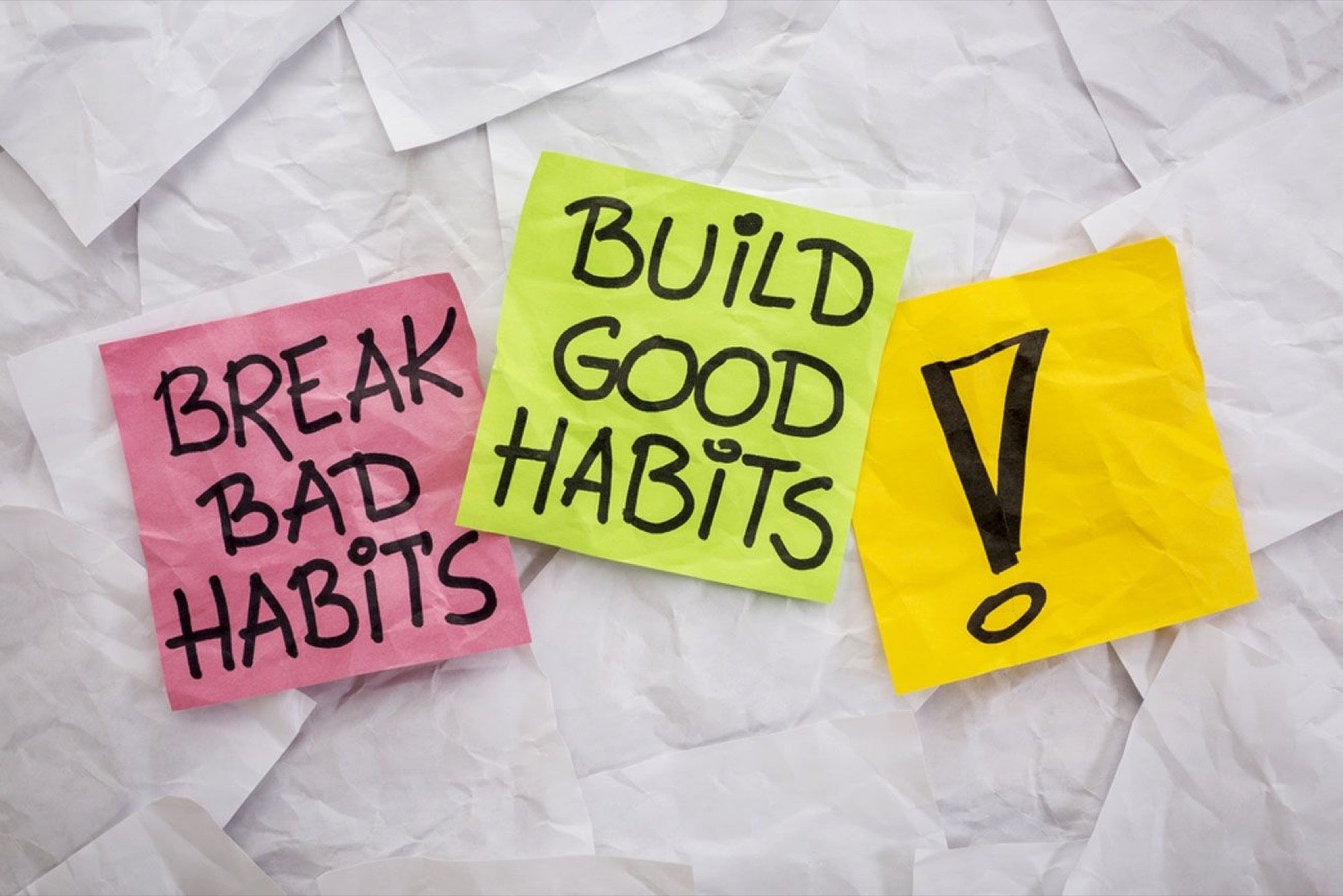  10 Daily Habits To Learn From Successful People