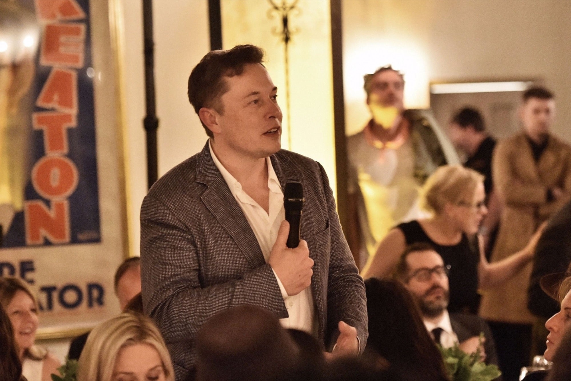 5 Things I Learned Obsessing Over Elon Musk During My Internship ...