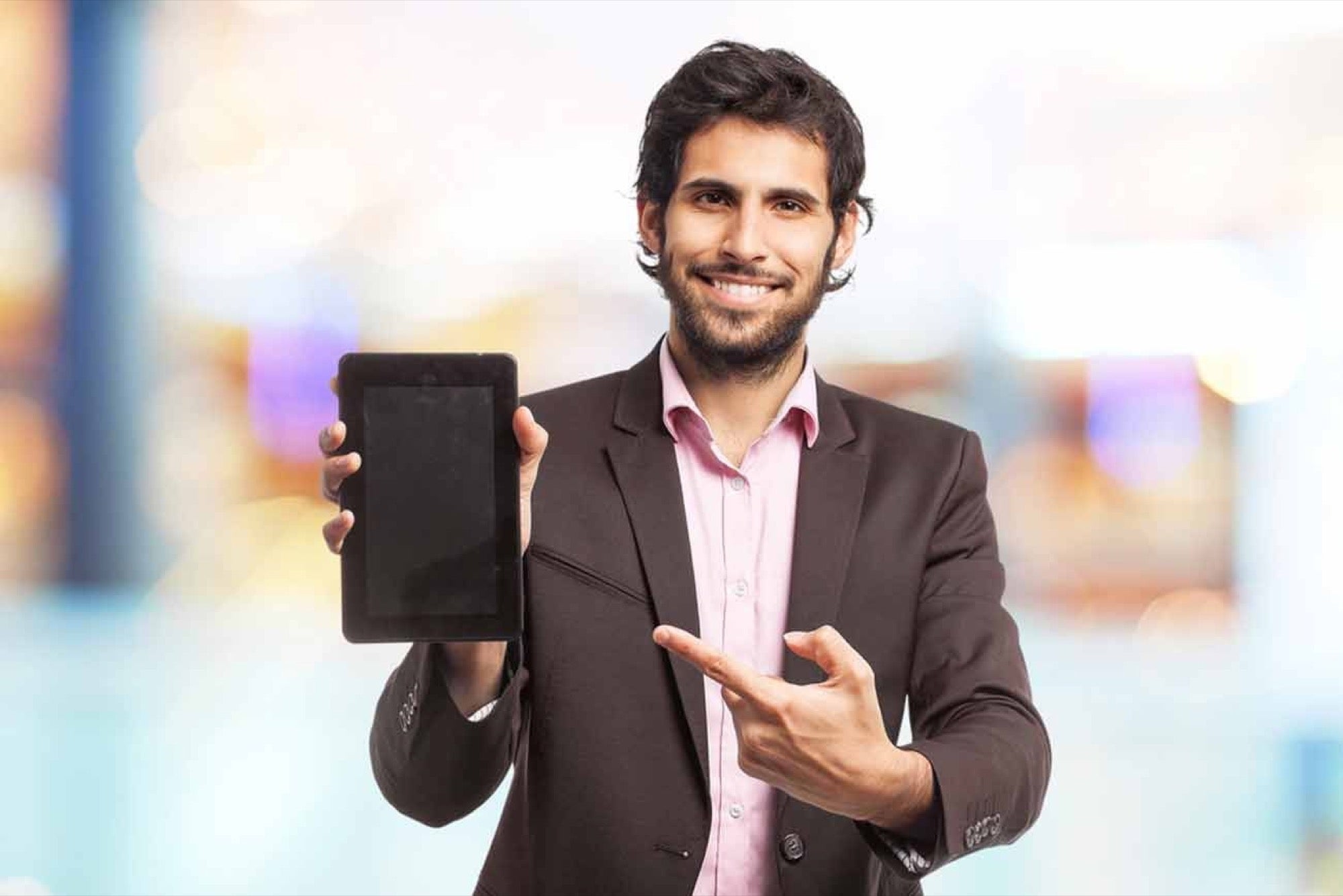 8 Ways You're Making a Bad Impression and Don't Even Know It | Entrepreneur