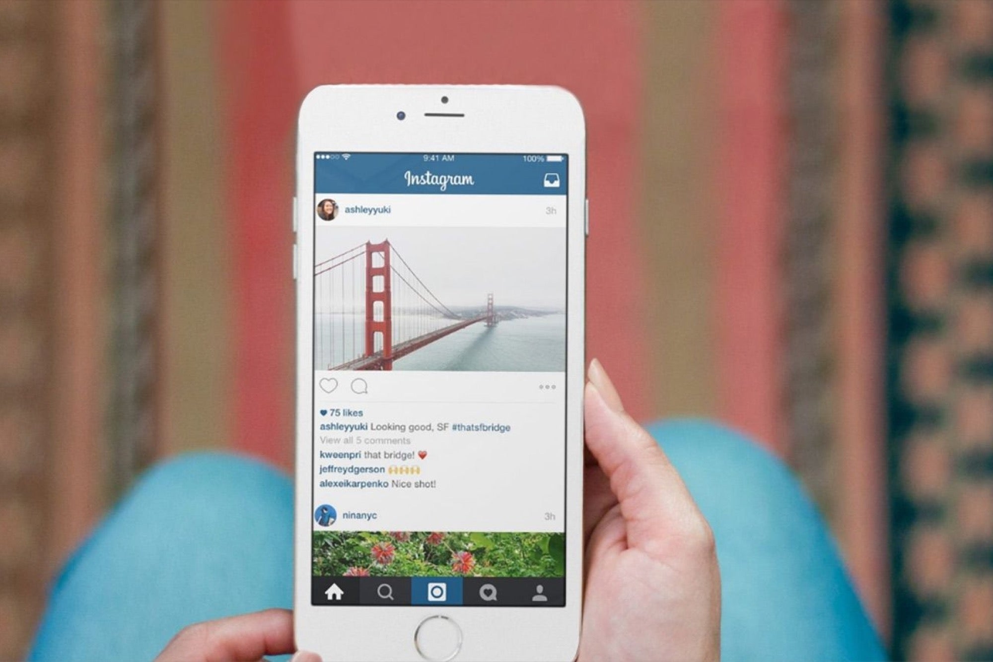 A Complete Guide to Instagram Marketing | Entrepreneur