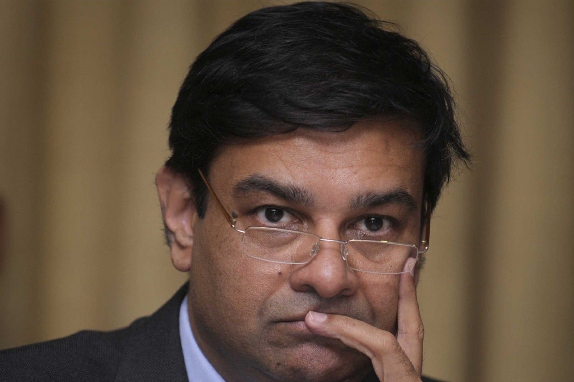Urjit Patel Set To Be The New RBI Governor | Entrepreneur