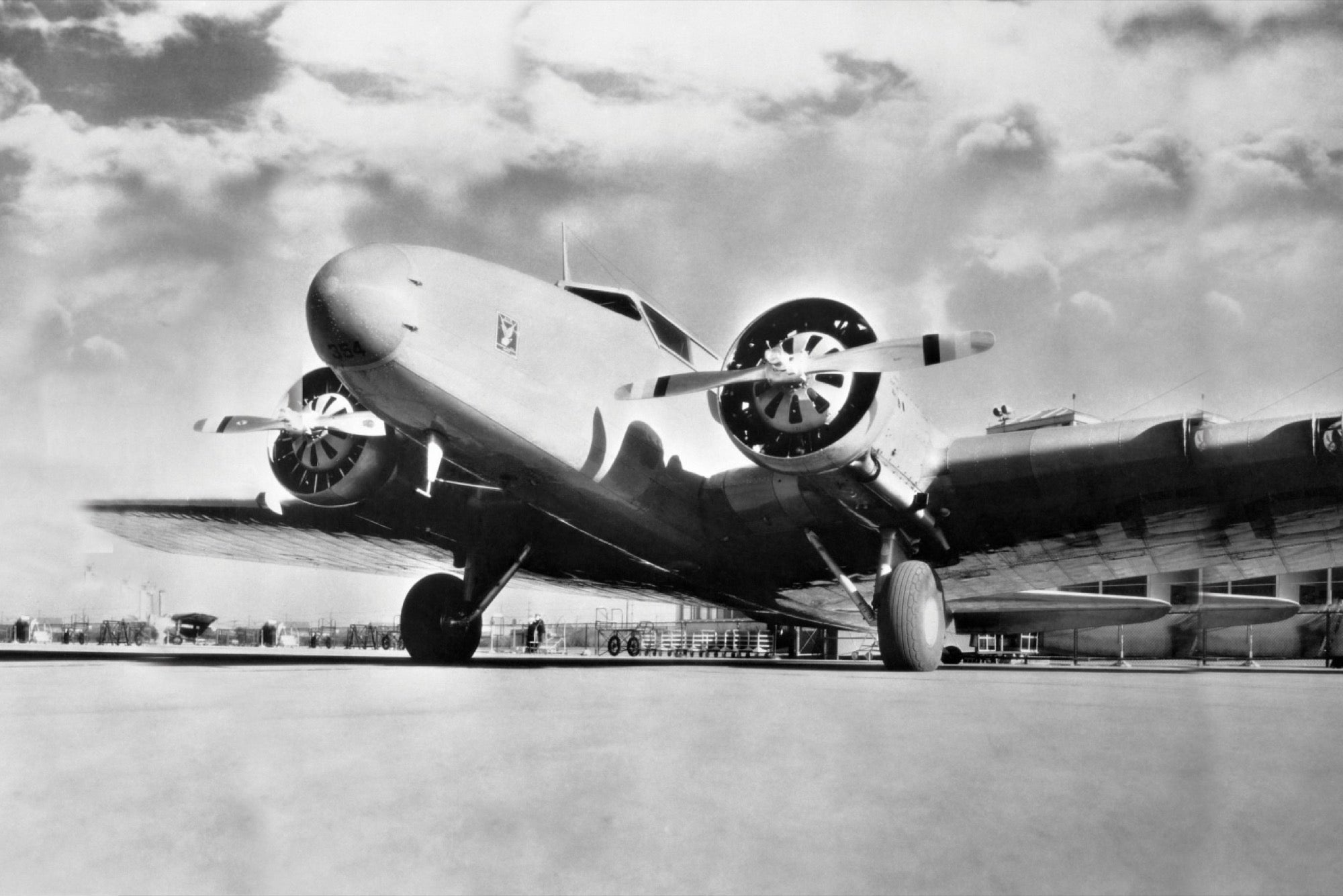 The Executive Selection: Bremont Boeing 100 | Entrepreneur