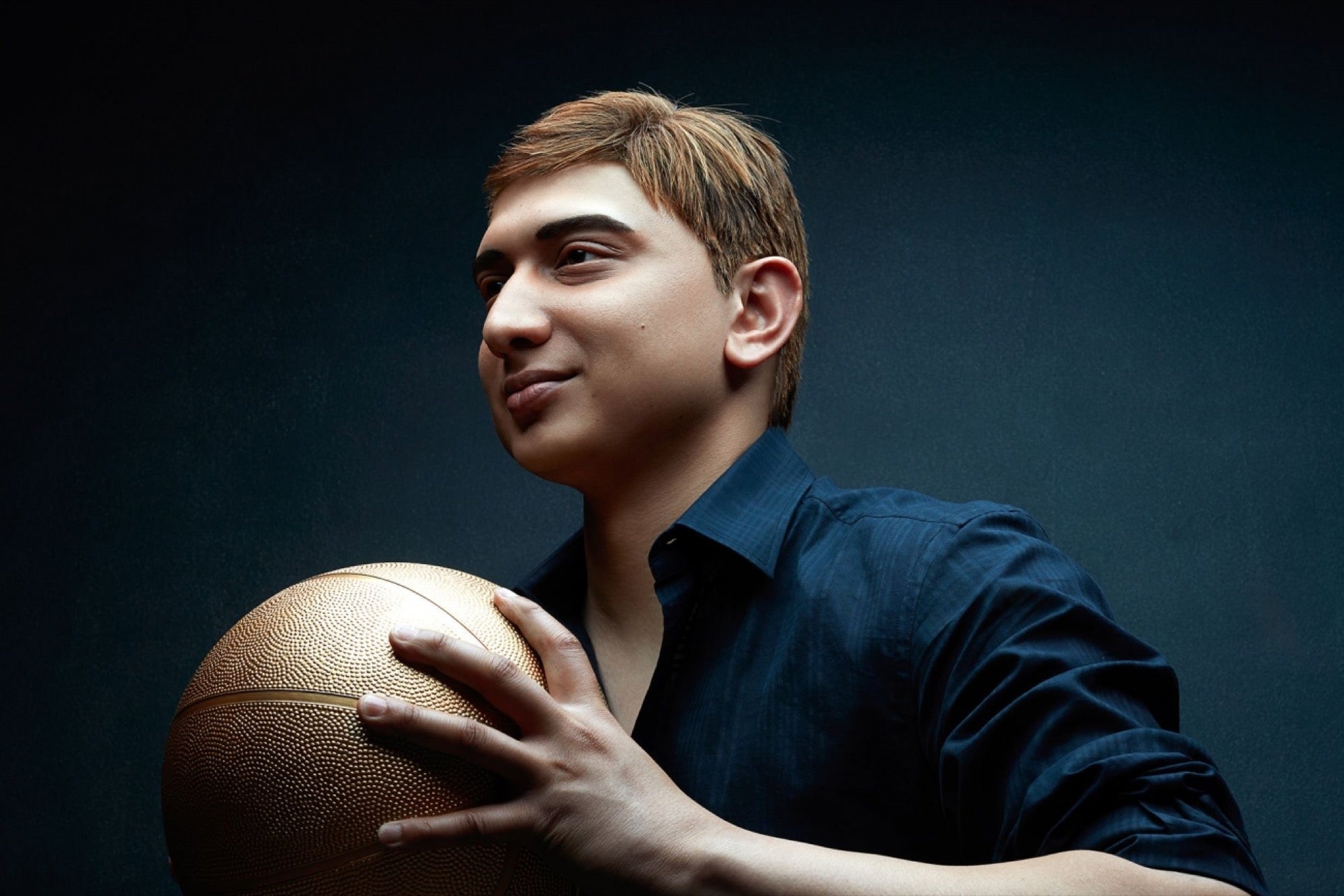 This Founder Finally Made it to the NBA -- With an Analytics Tool ...