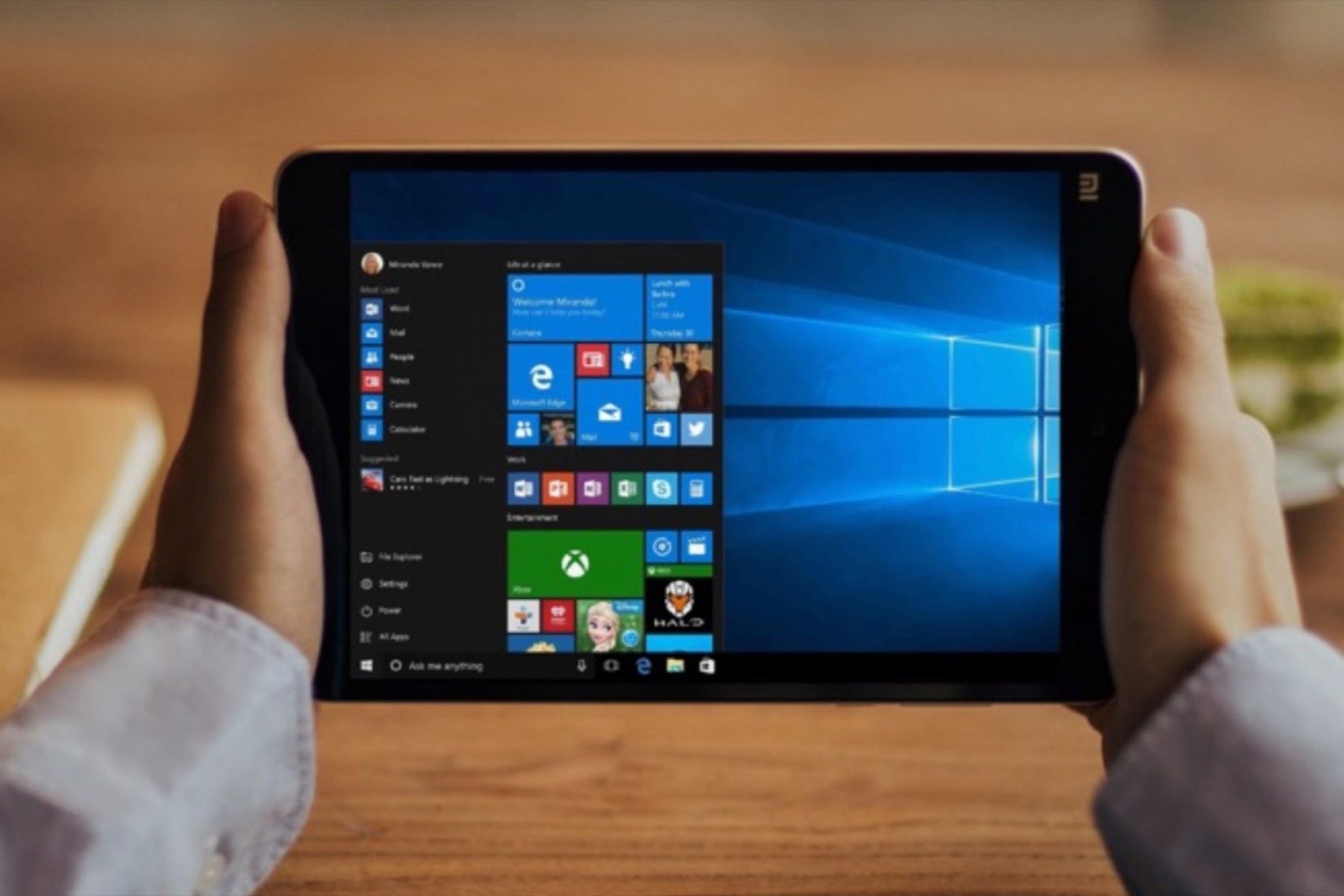10 Hidden Tricks Inside Windows 10 | Entrepreneur