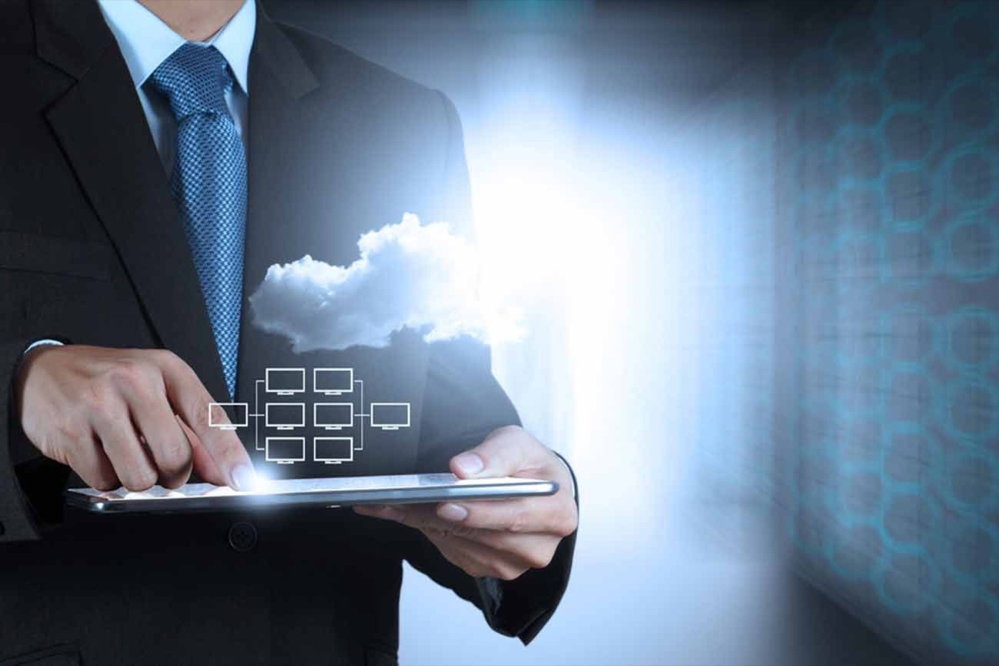 You Don't Want to Miss These Facts About Cloud Computing if You a ...