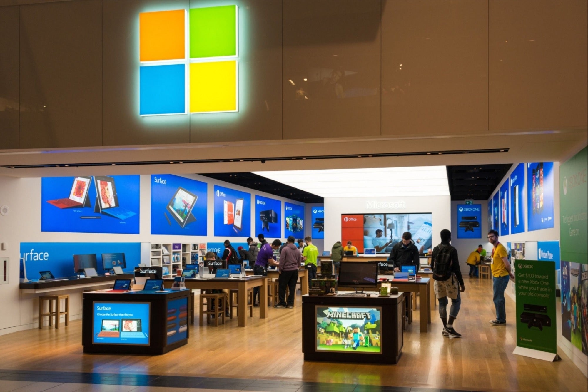 Microsoft Introduces Zo, Its New Chatbot | Entrepreneur