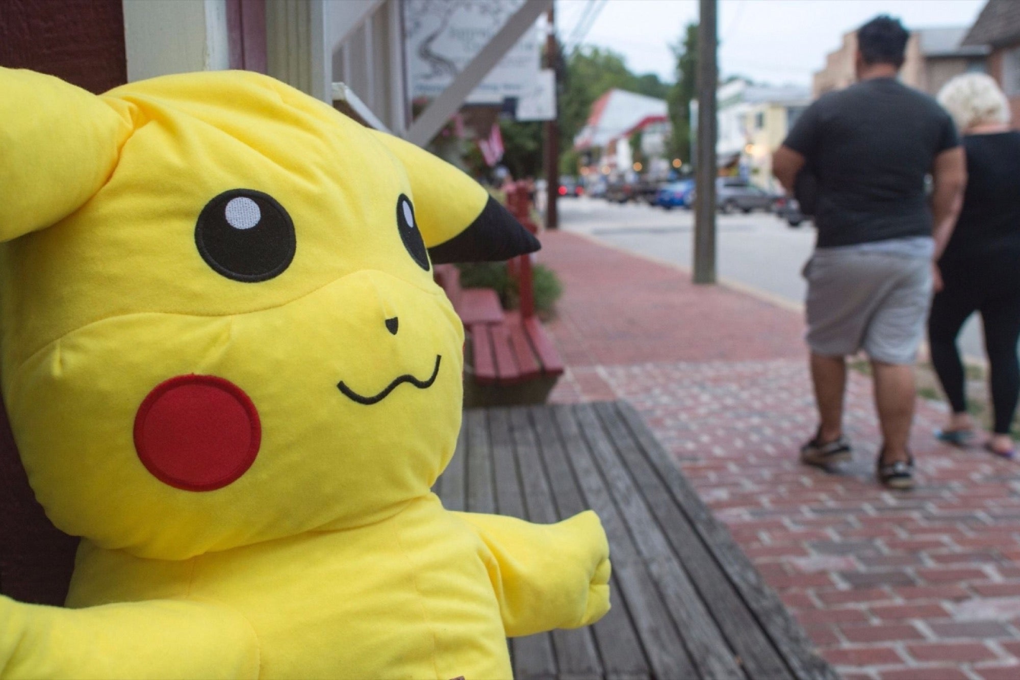 Pokémon Go Has Exposed Hacker Subculture and a Personal Moral Dilemma ...