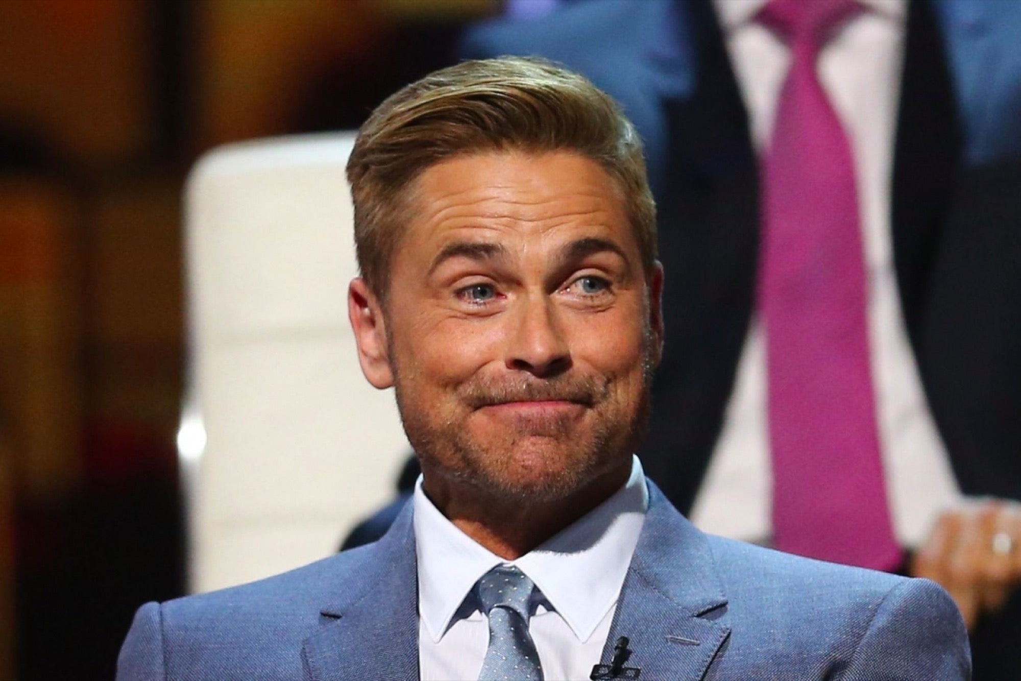 3 Shocking Business Lessons I Learned at Comedy Central's Roast of Rob ...