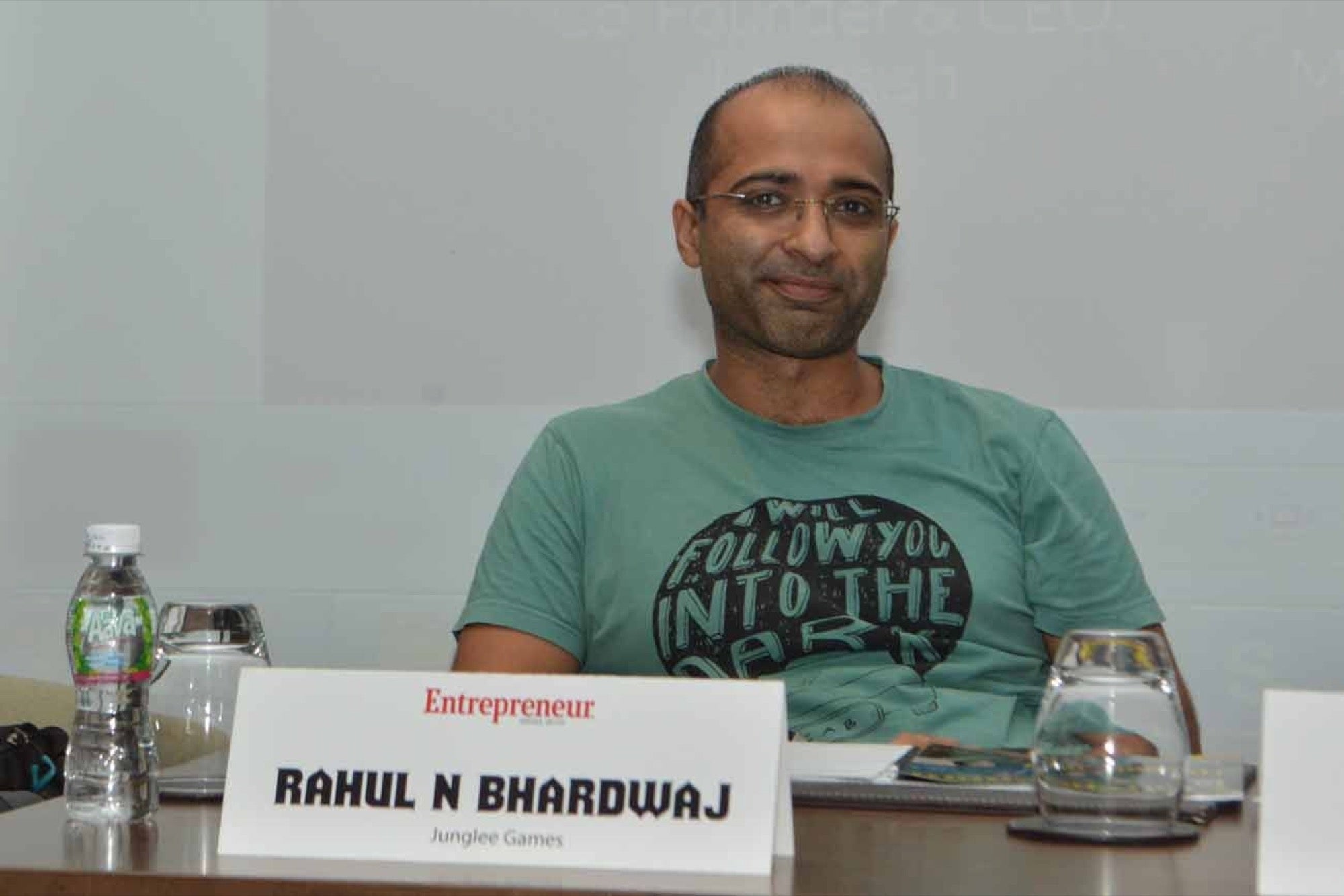 "India Needs More Focused Game Development Infrastructure" | Entrepreneur