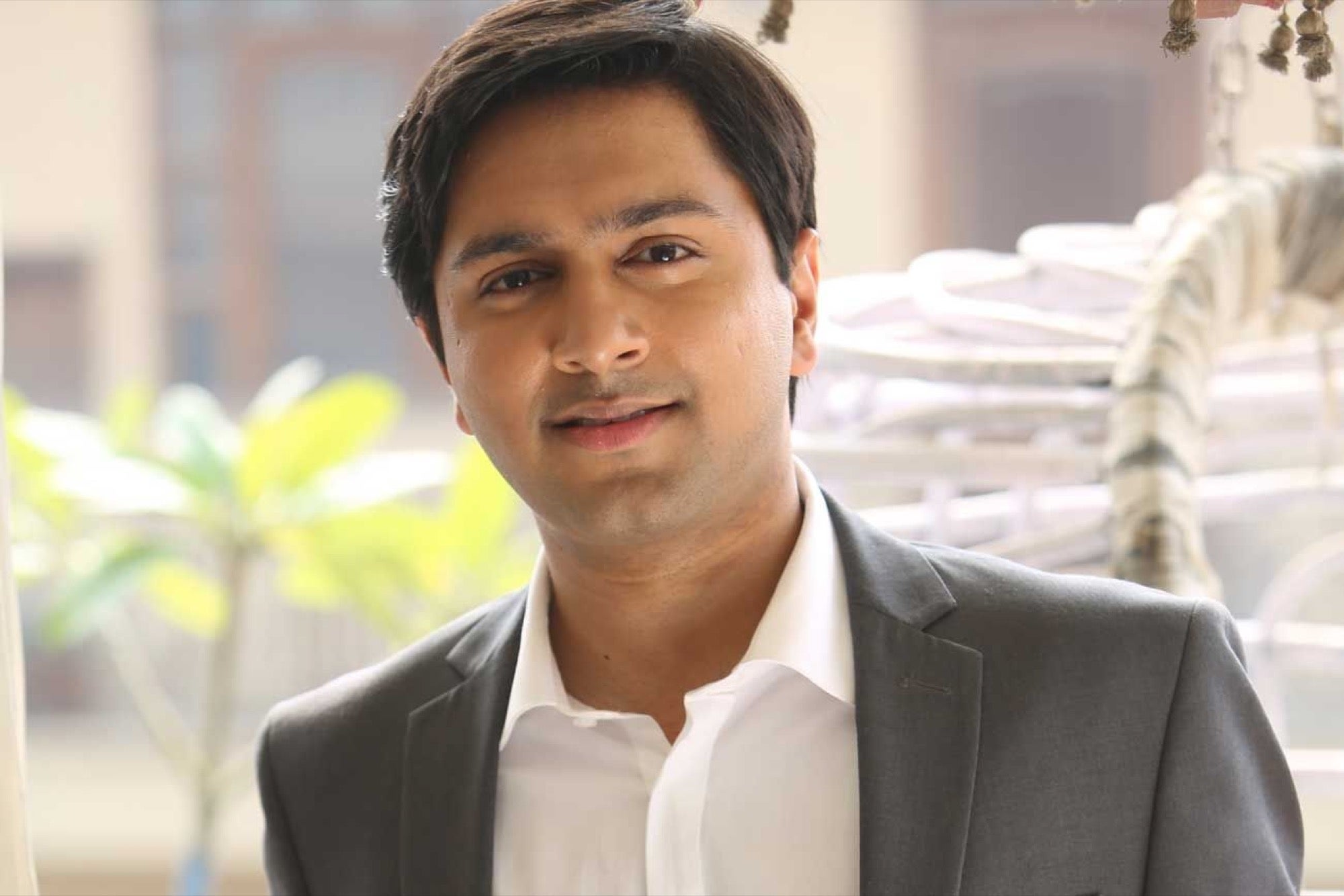 "Cyber Security Doesn't Even Come Up In The Agenda During Talks Between ...