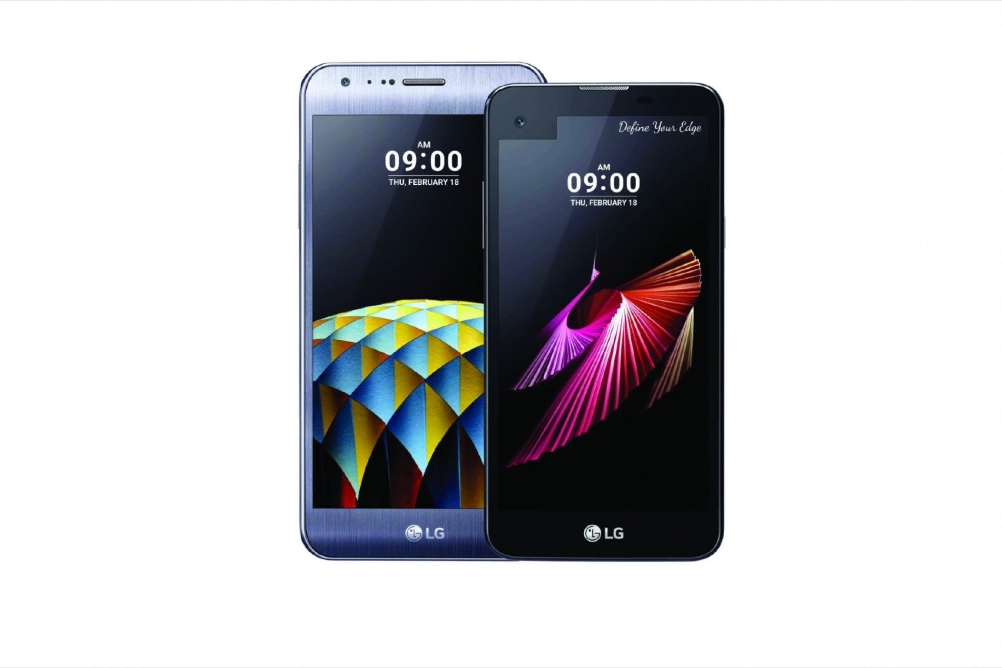 Welcome Generation X: LG Unveils New Series Of Smartphones | Entrepreneur