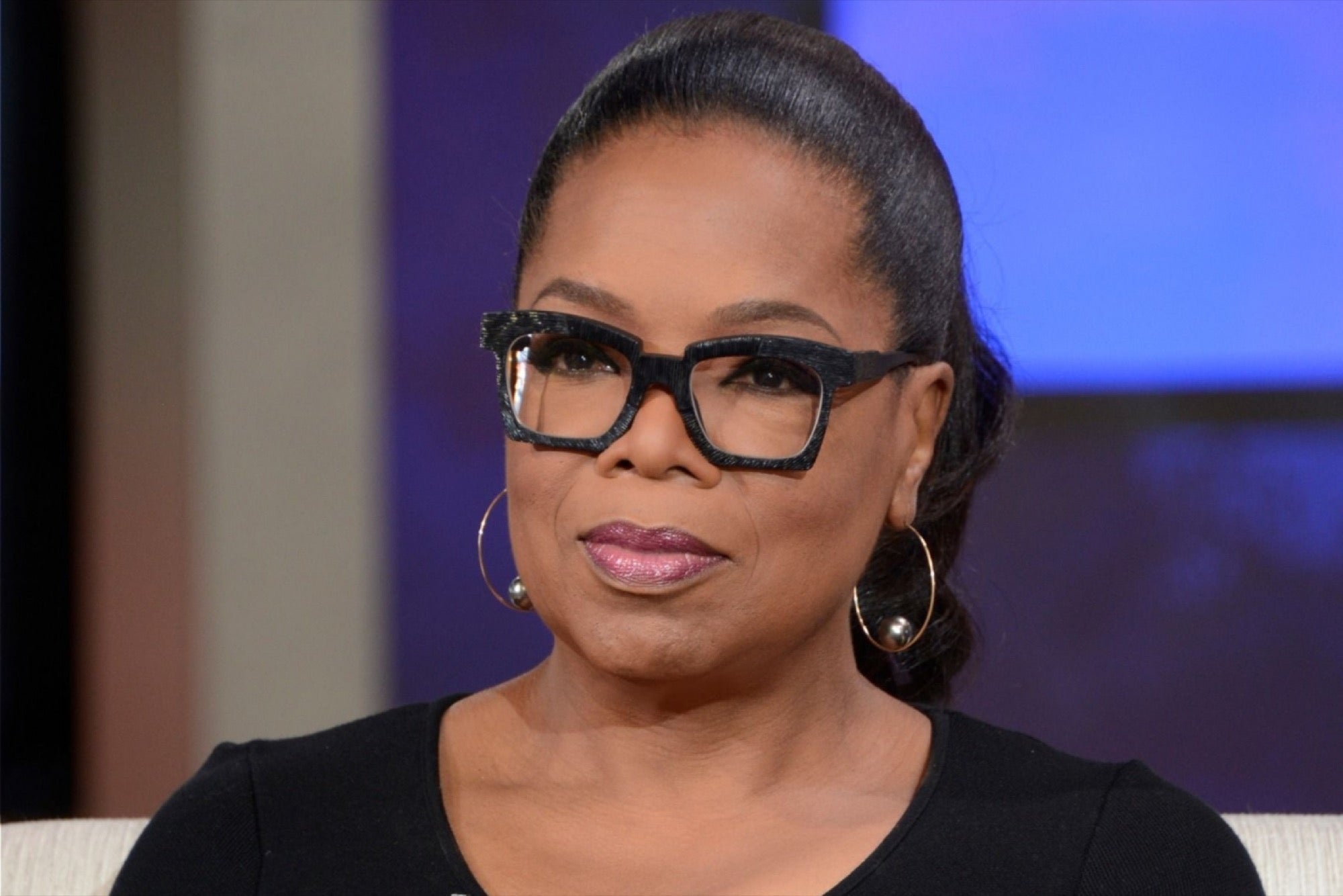 Oprah to Help Weight Watchers Find New Leader After CEO Resigns ...