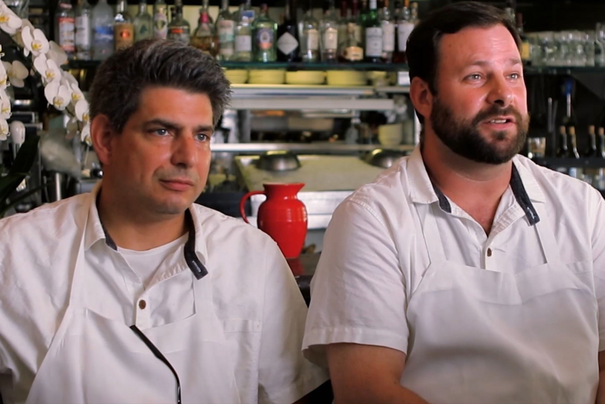 How These Entrepreneurs Got Over Their Own Kitchen Nightmare