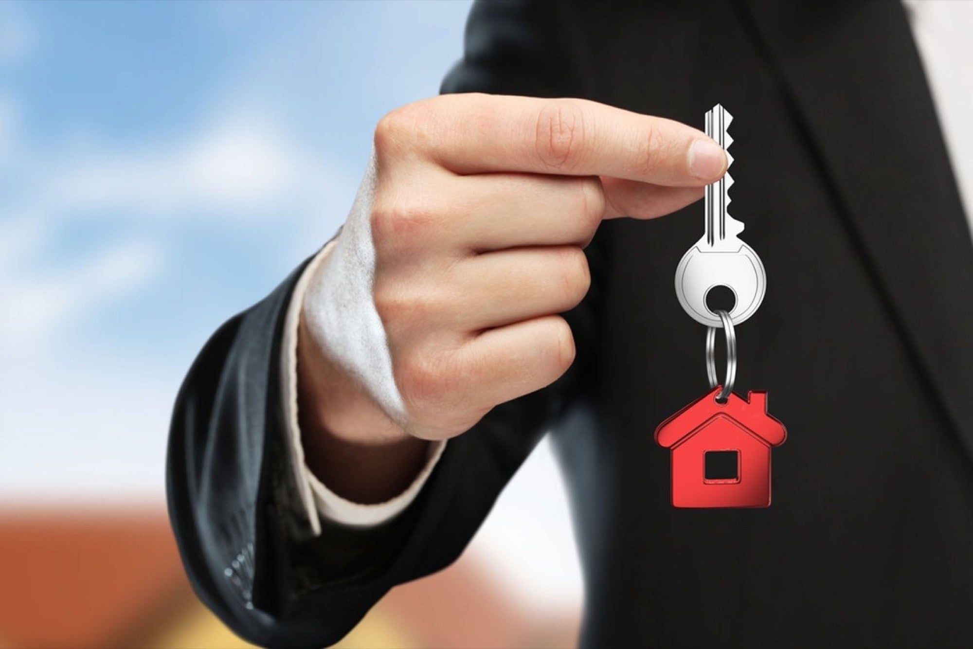 PropTech The New Buzz in the Indian Ecosystem | Entrepreneur