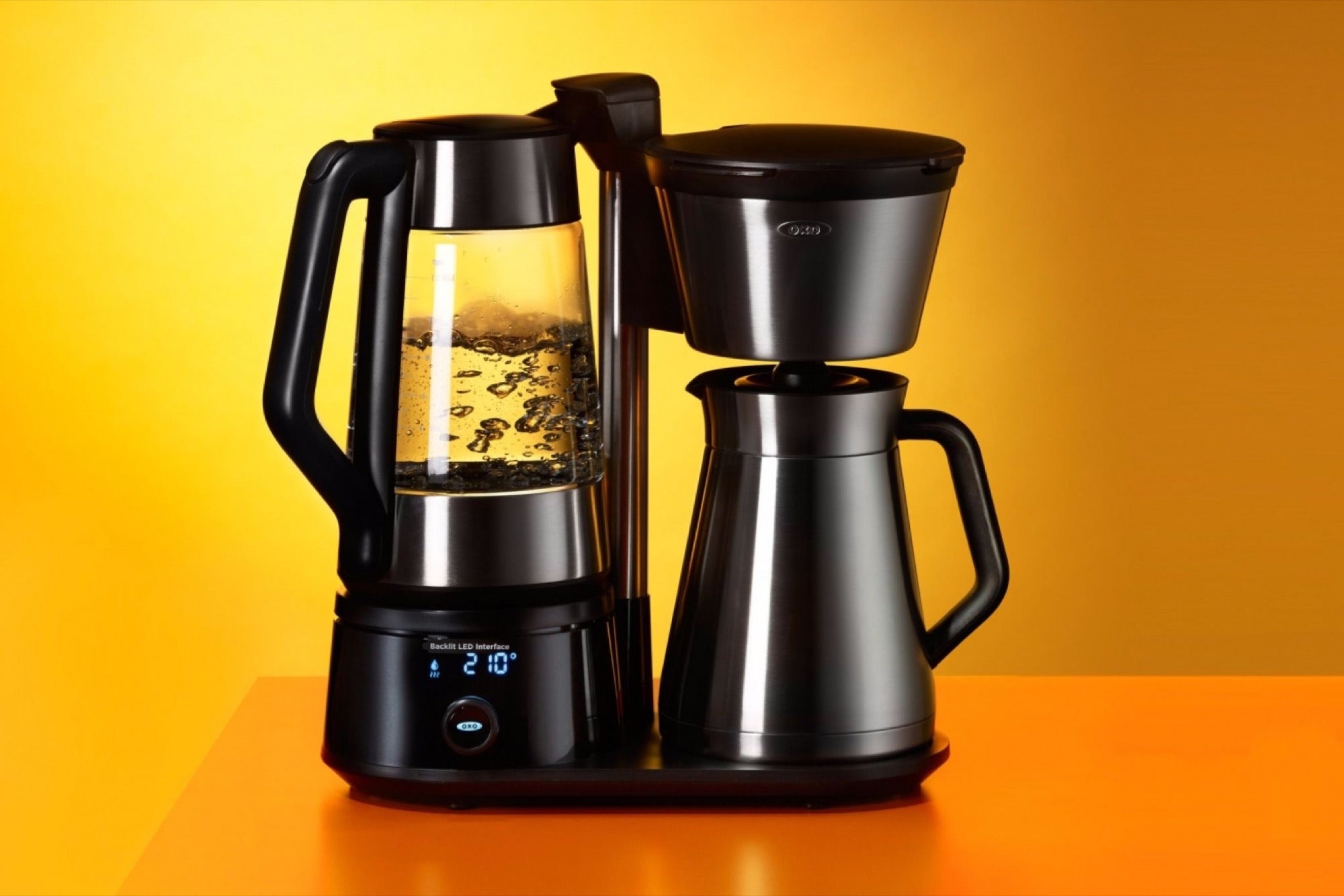 The Office Coffee Snob Can Now Brew the Perfect Cup of Joe | Entrepreneur