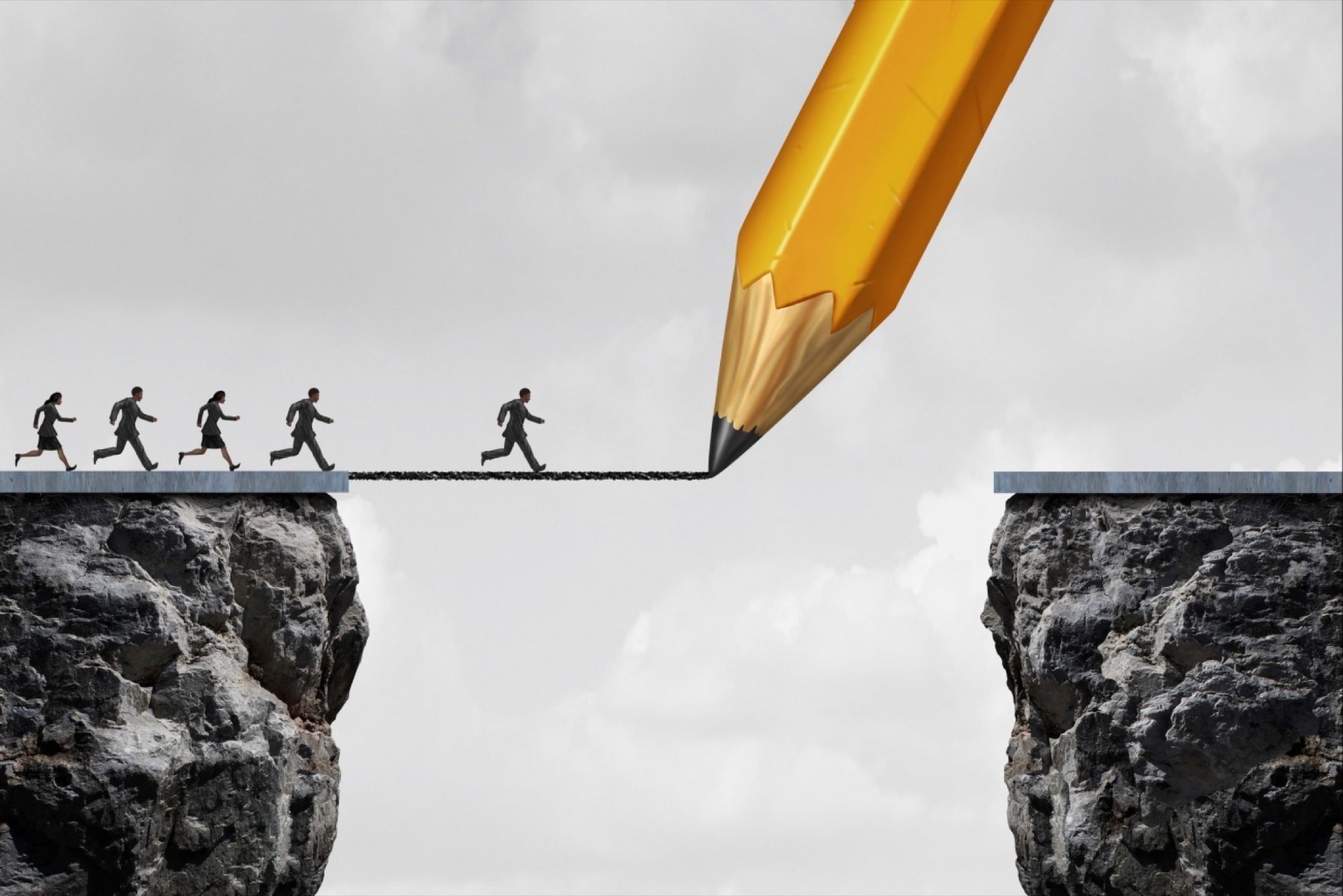 Hope, Optimism and Resiliency: The Three Most Powerful Leadership Tools ...