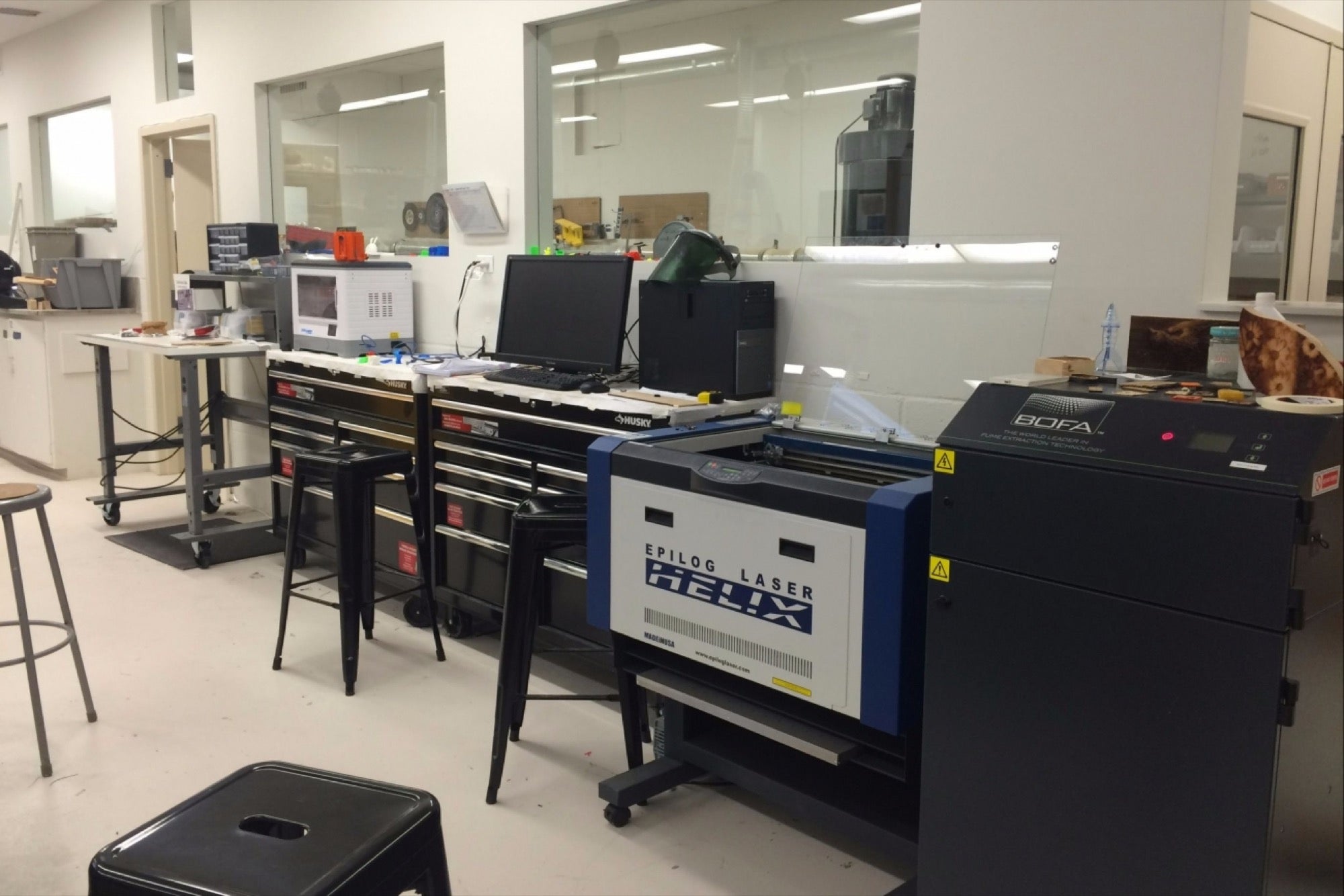 What You Can Learn About Creativity From This Future-Ready Classroom ...