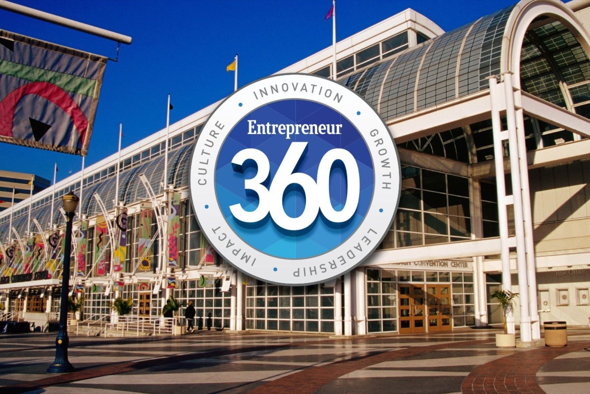 Join Us at the Entrepreneur 360™ Conference on November 16 | Entrepreneur