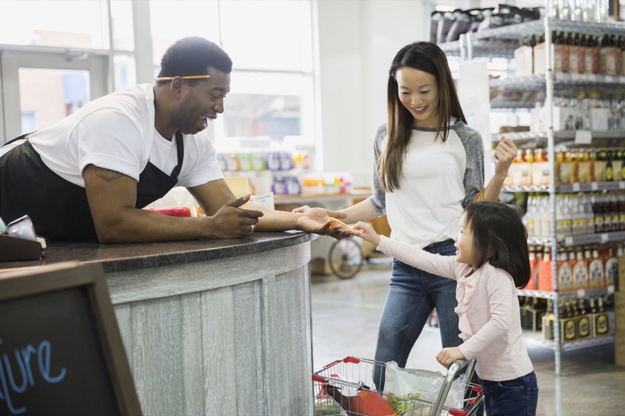 It's All About the Customer Service | Entrepreneur