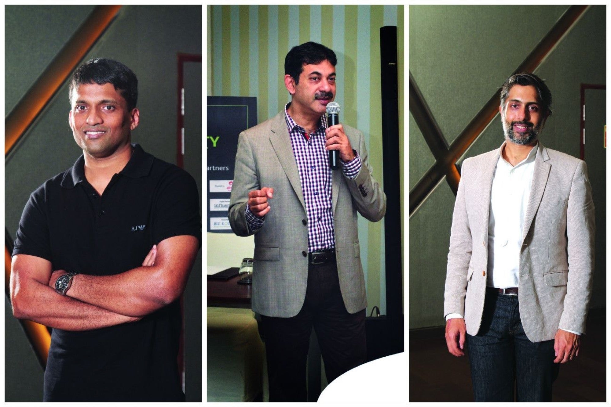 The Startup State | Entrepreneur