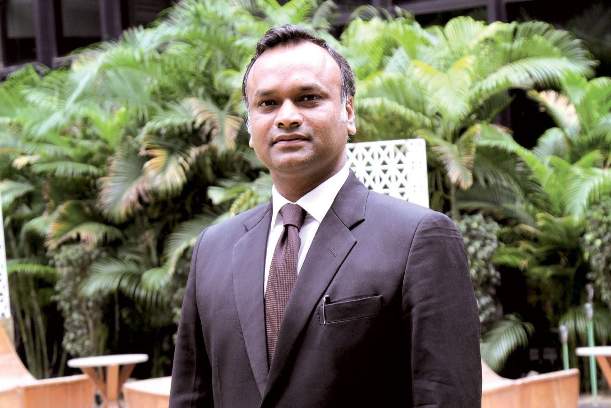 Priyank Kharge: A Man On A Mission To Make Karnataka The Startup Nucleus | Entrepreneur
