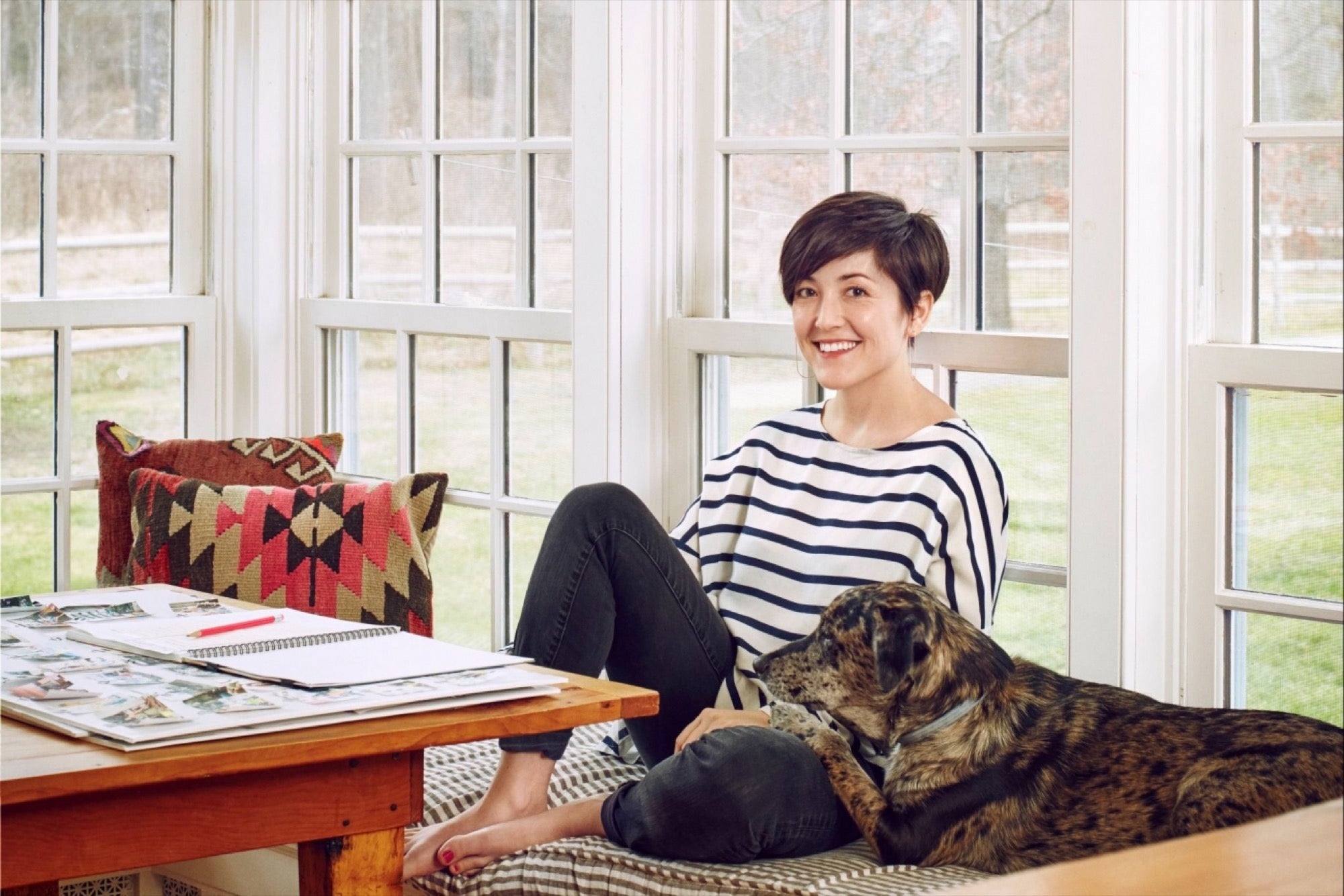 Meet Grace Bonney, Entrepreneur and Author of 'In the Company of Women ...