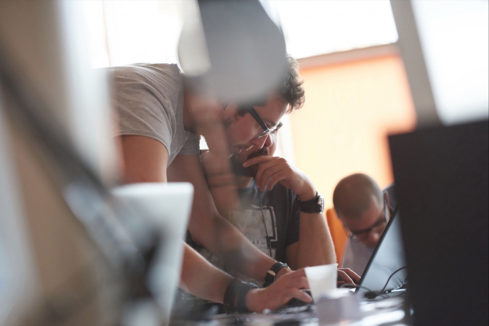 Your Employees Aren't Really Doing Their Jobs -- How to Help | Entrepreneur