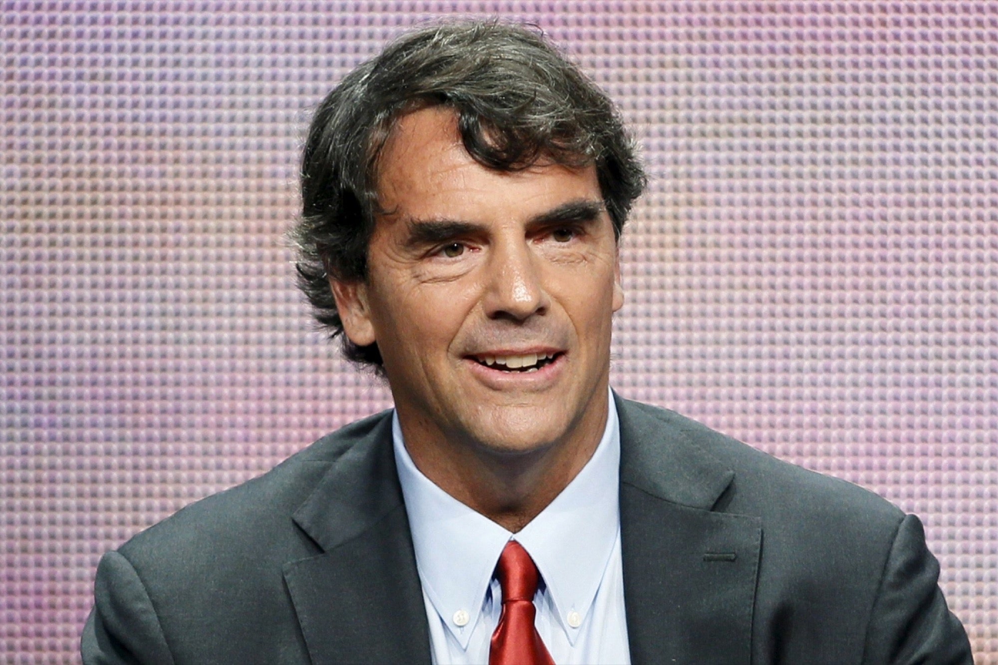 Billionaire Investor Draper Leads $4.2 Million Funding in Blockchain ...