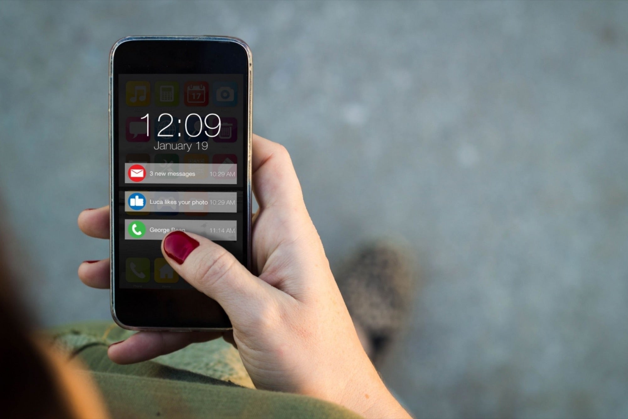 3 Ways to Put More Nudge Into Your Push Notifications | Entrepreneur