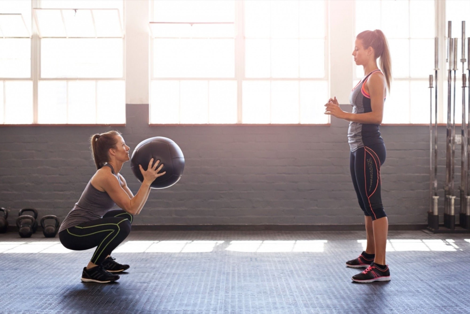 What It Takes to Run a Personal Training Business #SYOPersonalTraining ...