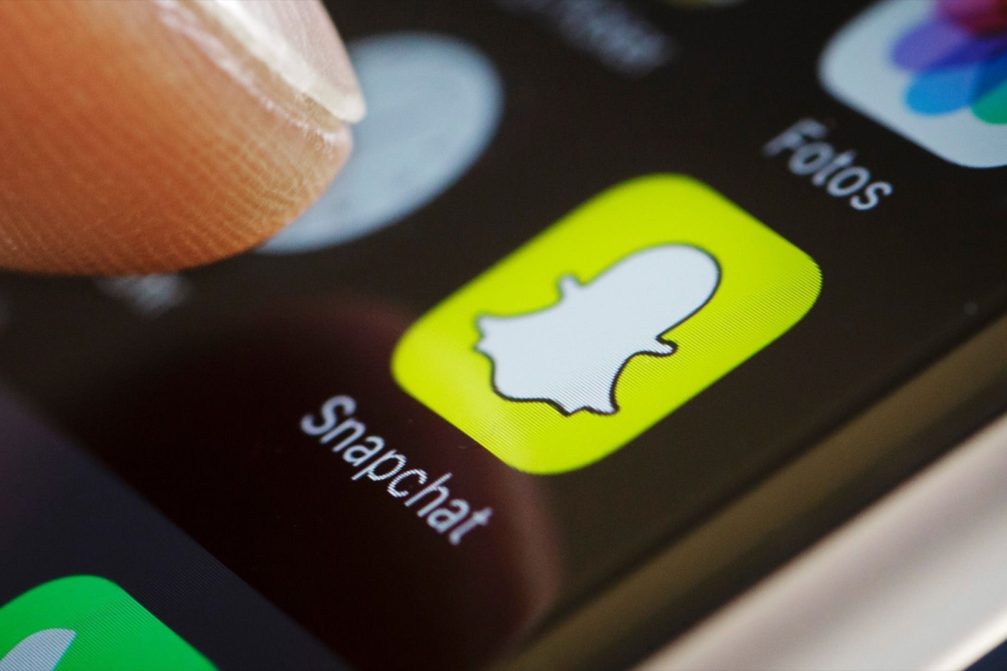8 Great Corporate Snapchats to Follow | Entrepreneur