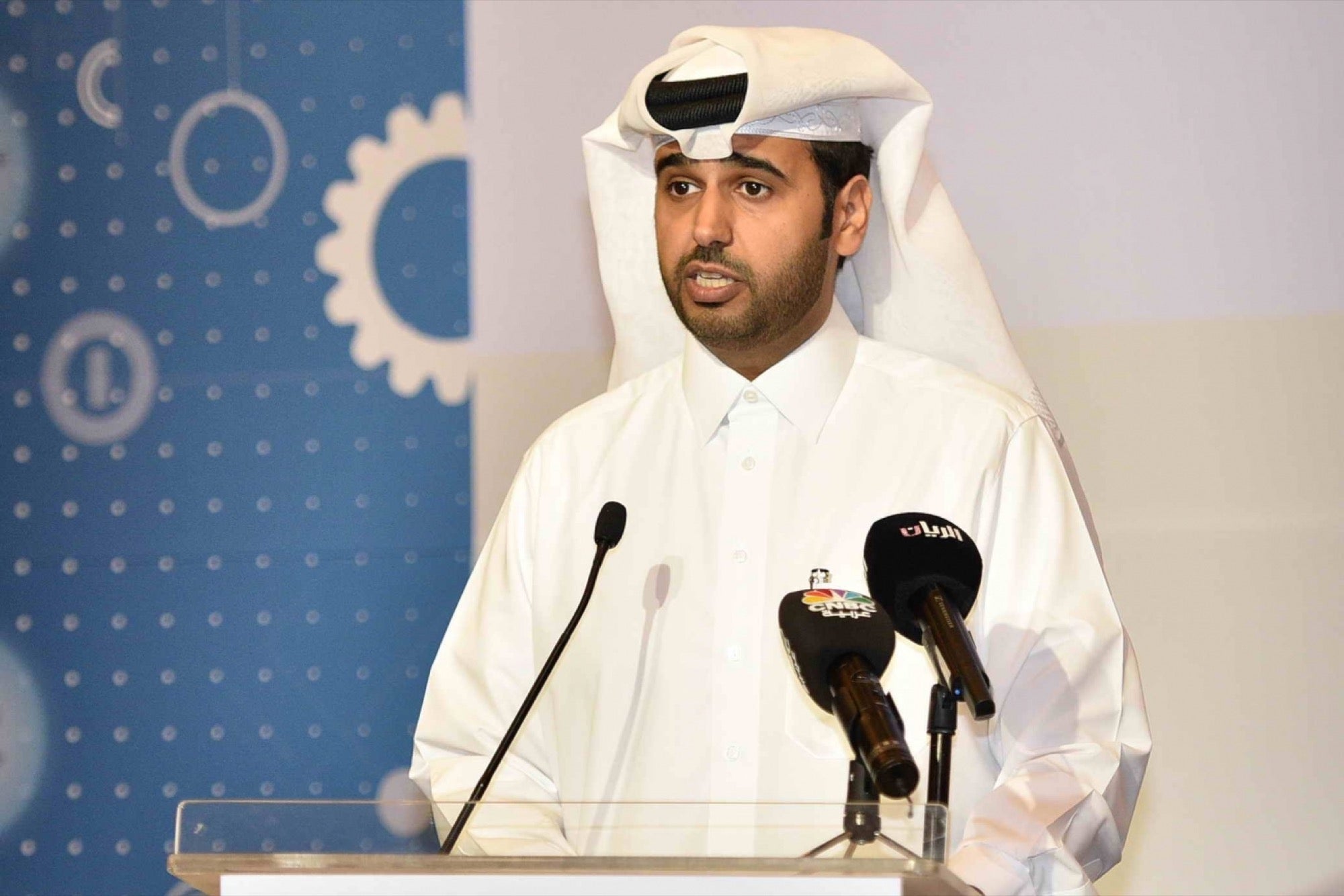 Qatar Development Bank Launches One Stop Shop Center For Small Business ...