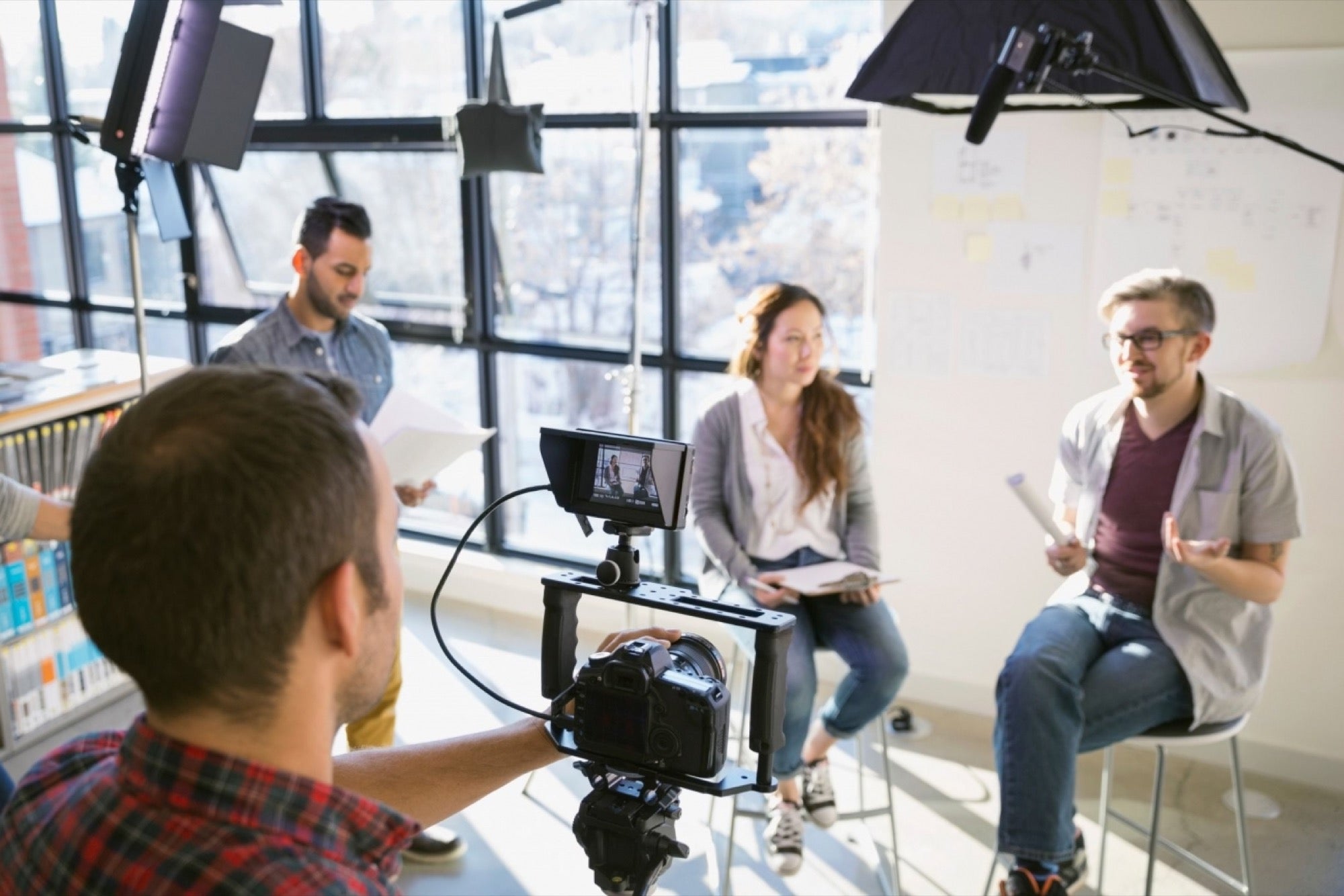10 Tips for Creating Effective Business Videos #UGPlatformBuilding ...