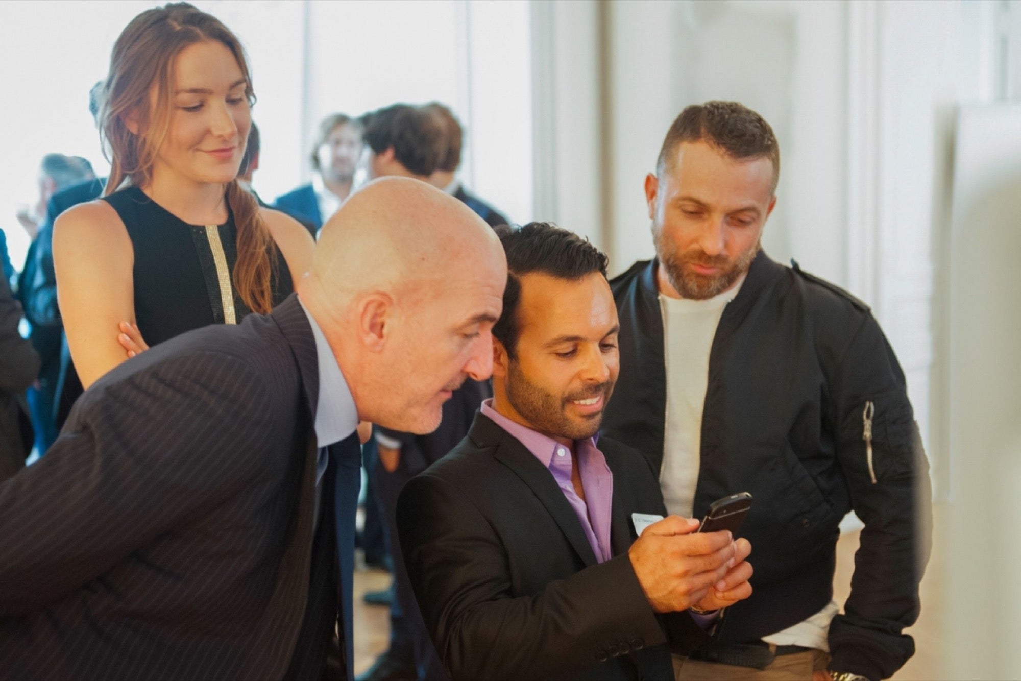 Bullied as a Kid, This Founder Now Runs a $5 Billion Company. Here's ...