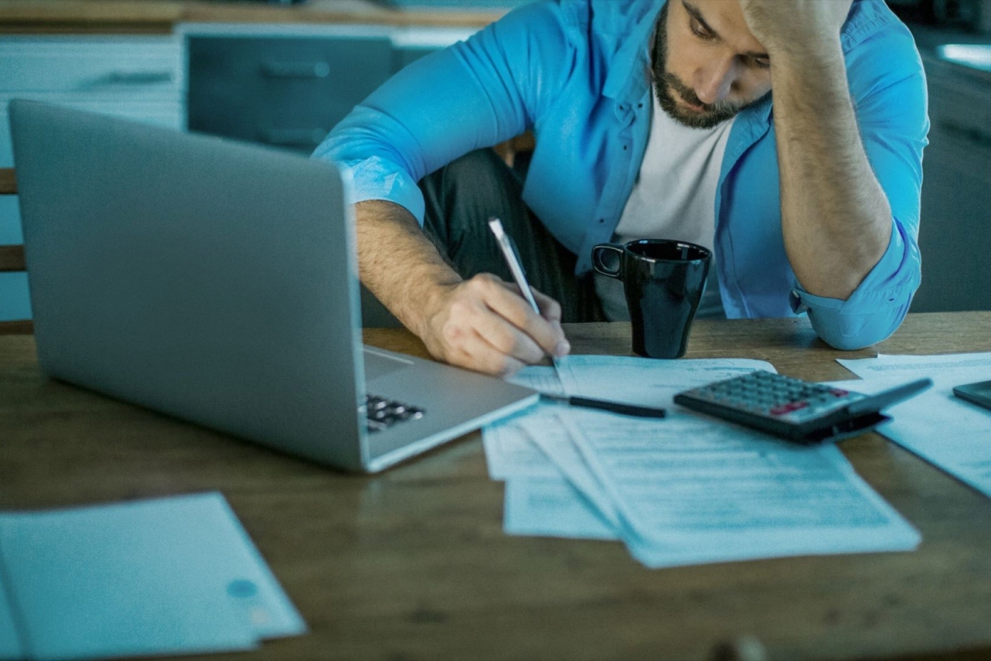 12 Signs Your Business Is Hemorrhaging Money and How to Stop the ...