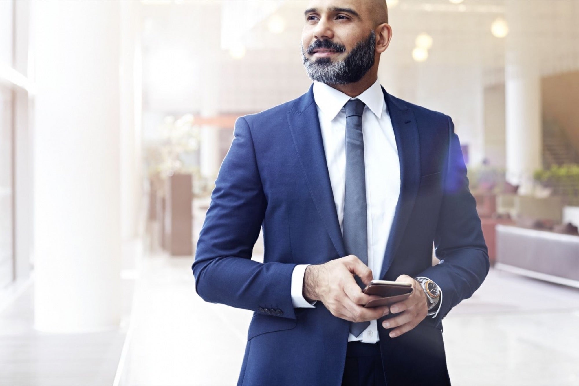 The 10 Traits of Highly Desirable People | Entrepreneur