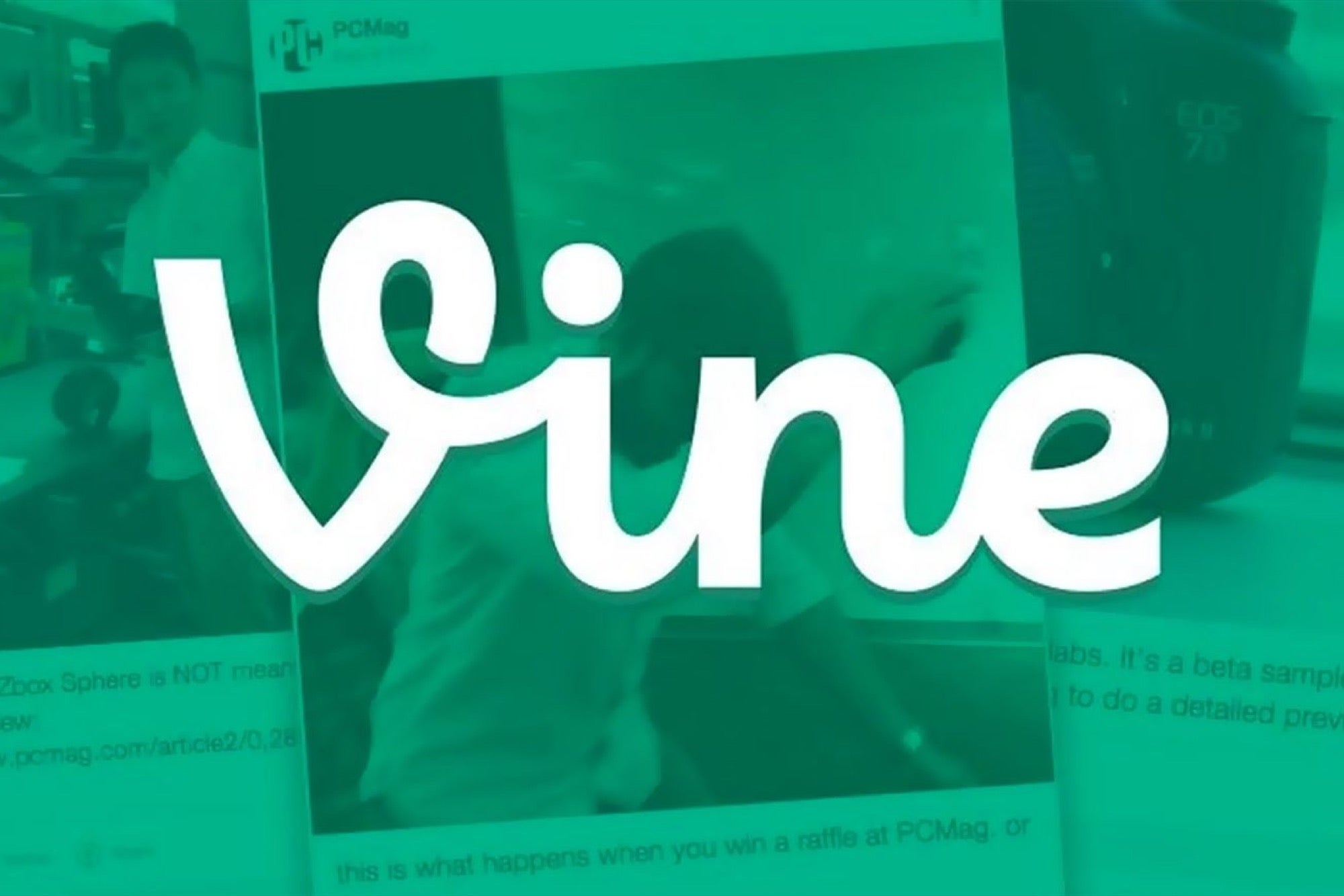 Sorry, But I'm Glad Vine Is Dead | Entrepreneur